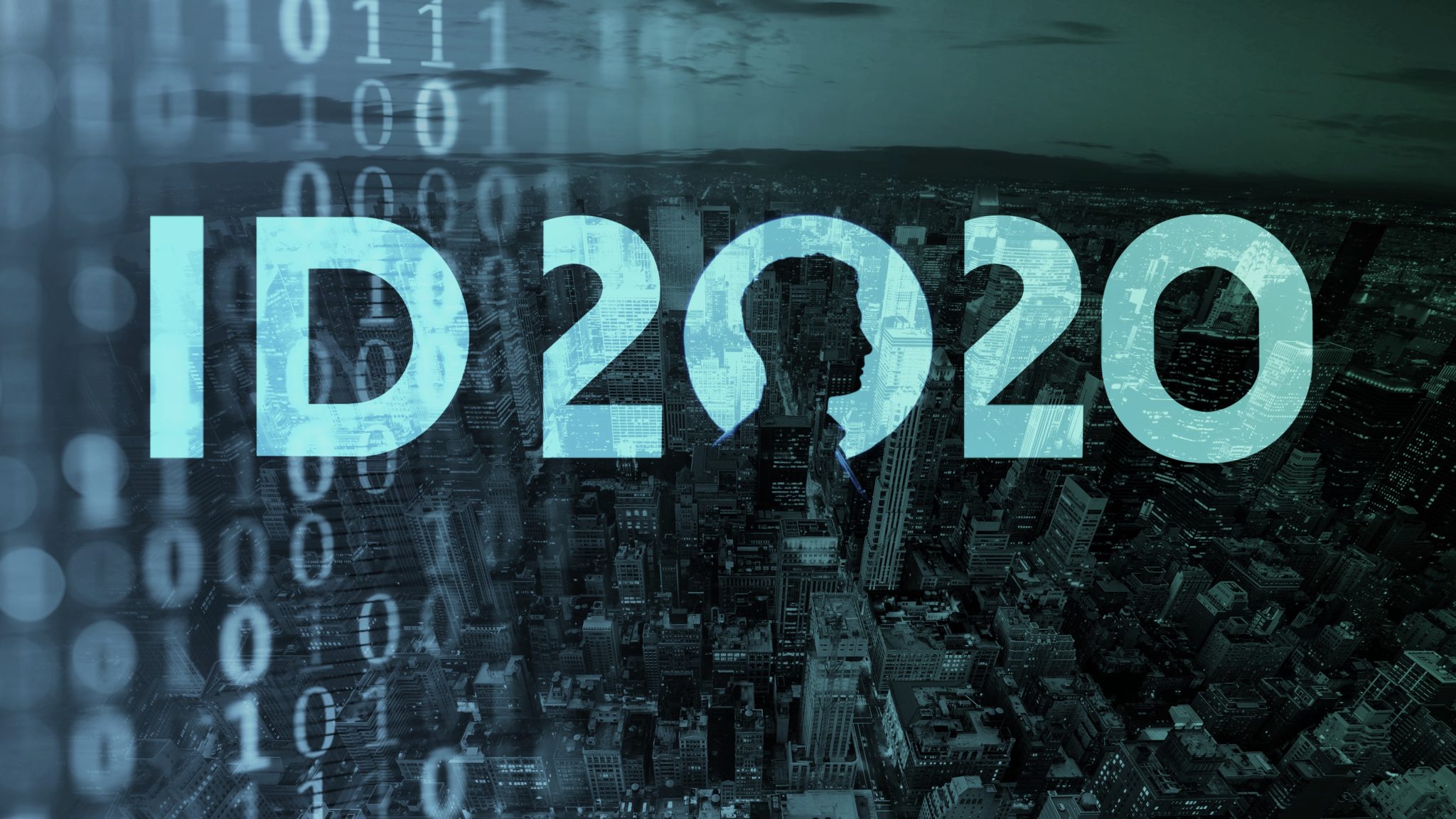 ID2020 Certification Mark: The Global Call for a Digital ID - Harbinger ...