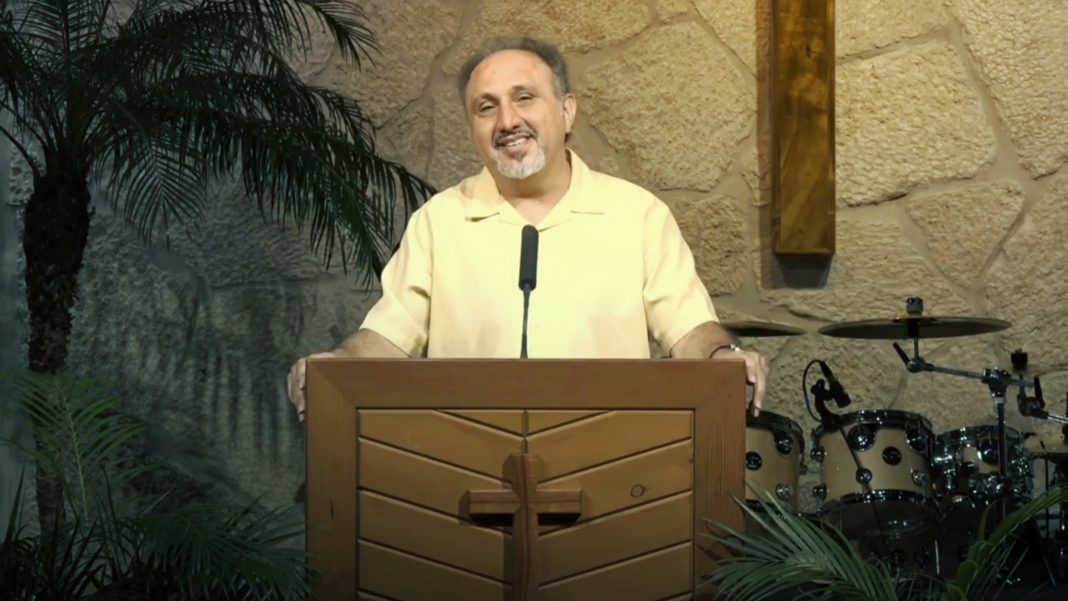 JD Farag – Resurrection Sunday: The Passover Prophecy | Harbingers Daily