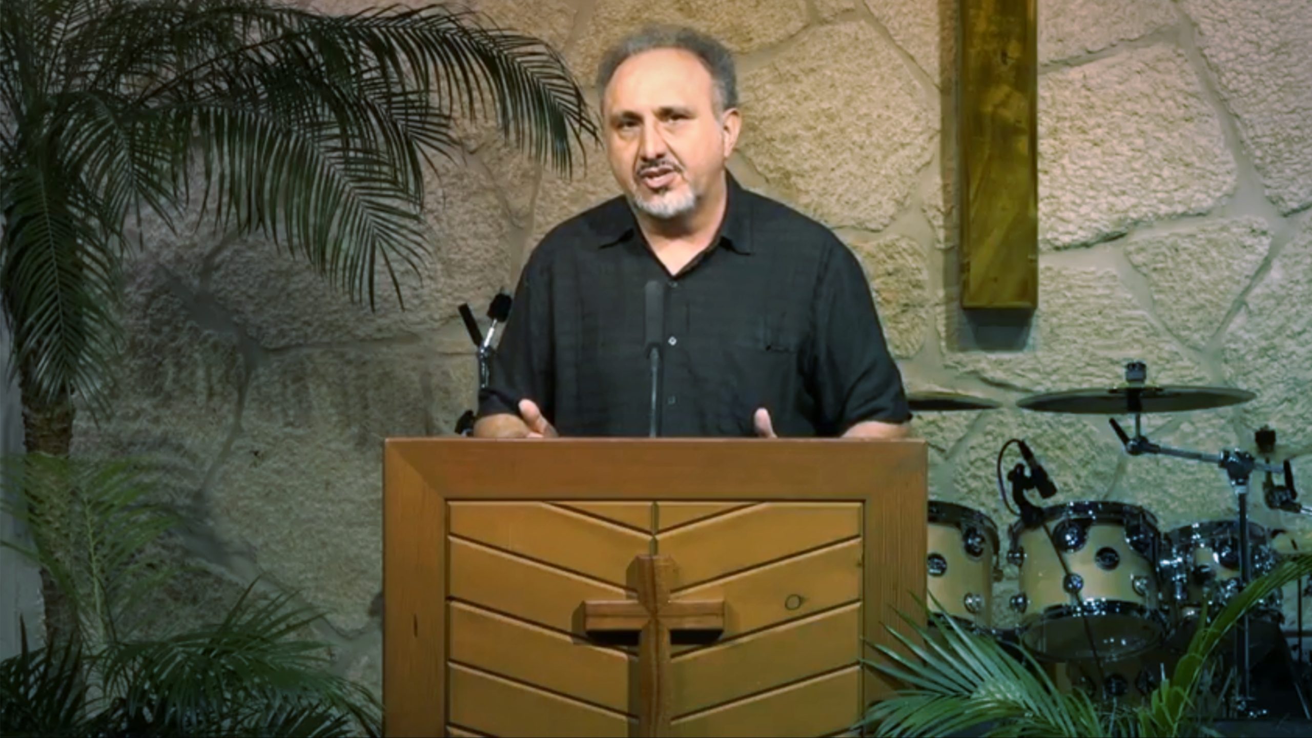 JD Farag Bible Prophecy Update: What's This Really About? - Harbinger's ...