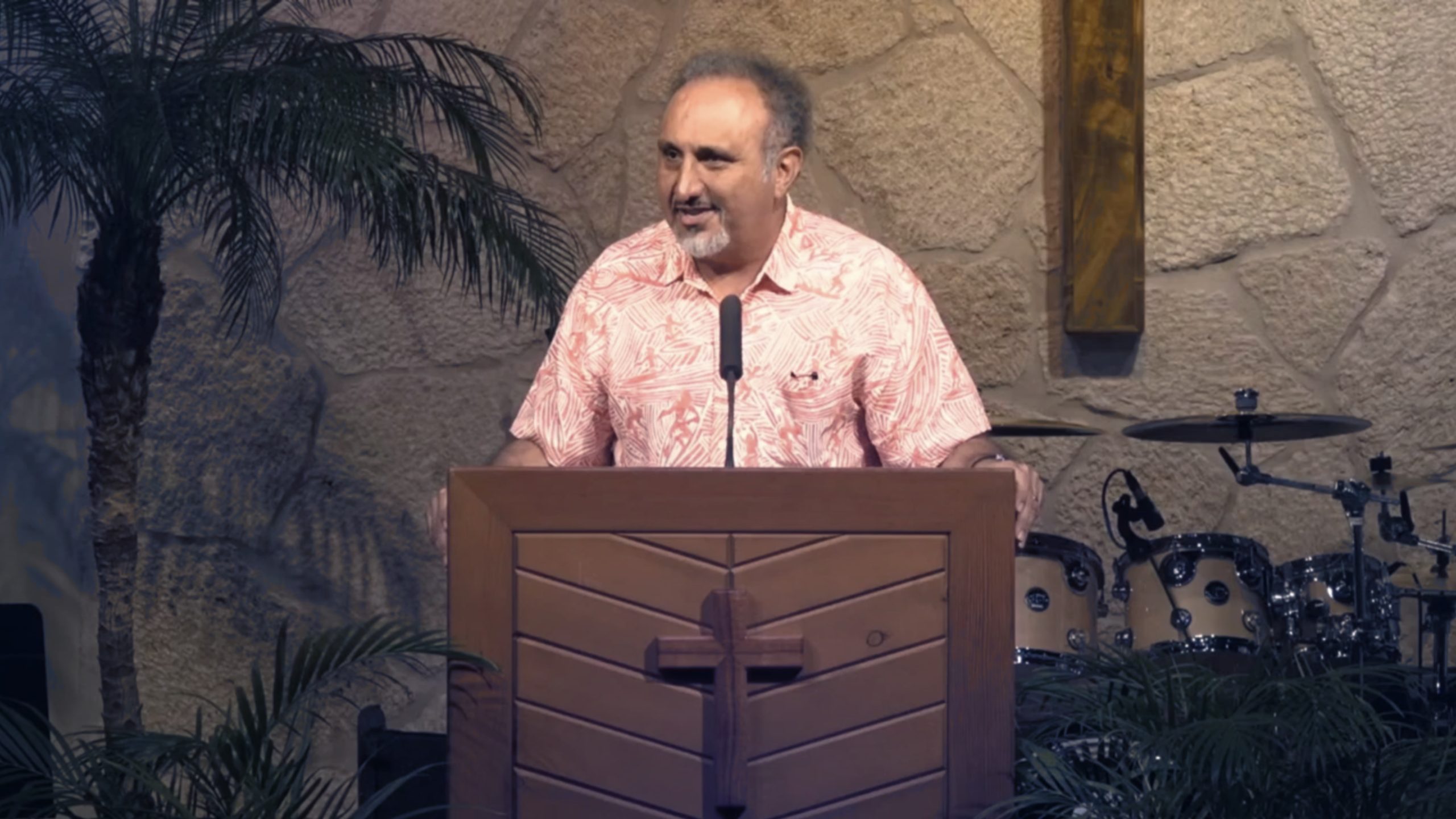 JD Farag: The Rapture Comes First - 2 Thessalonians 2:3 - Harbinger's Daily