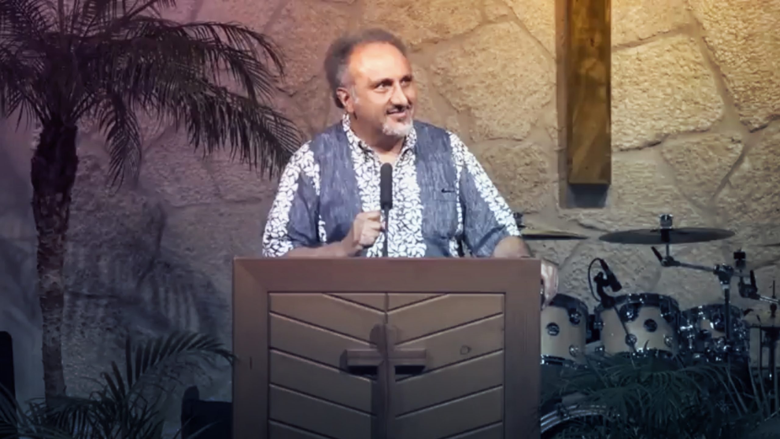 JD Farag: Forget The Past – Proverbs 31 - Harbinger's Daily