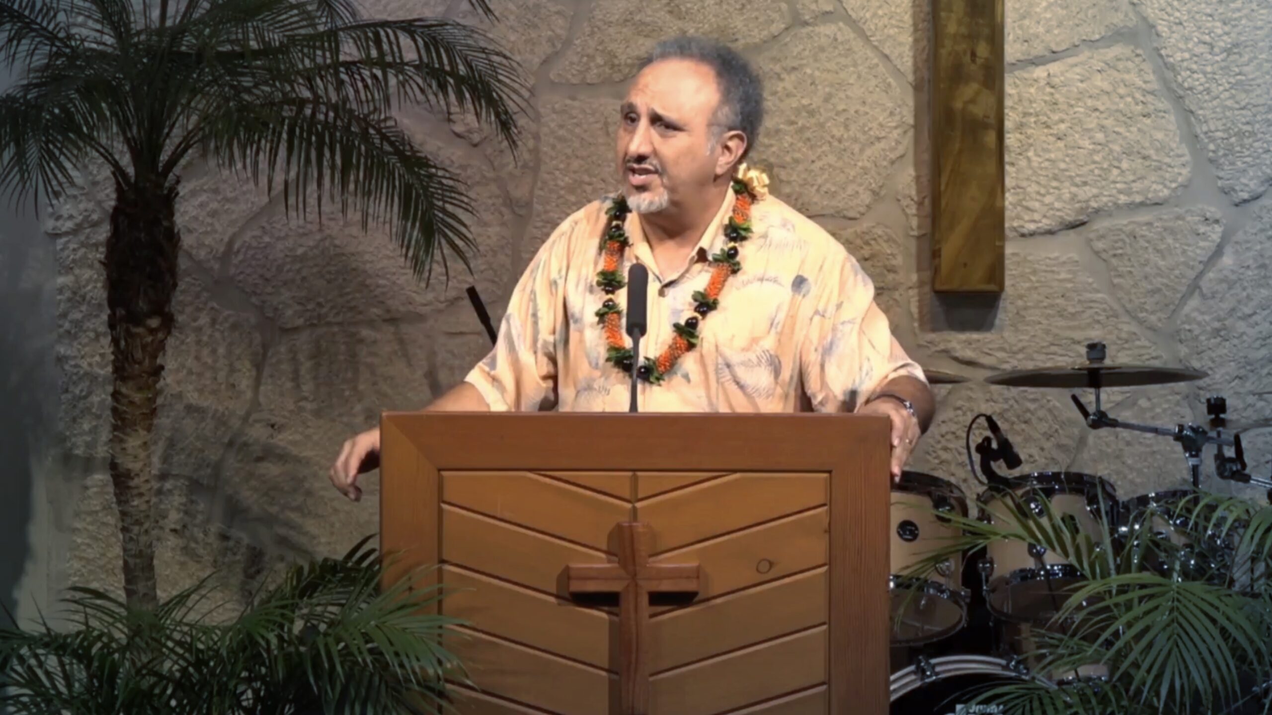 JD Farag: When Hard Times Hit - Harbinger's Daily