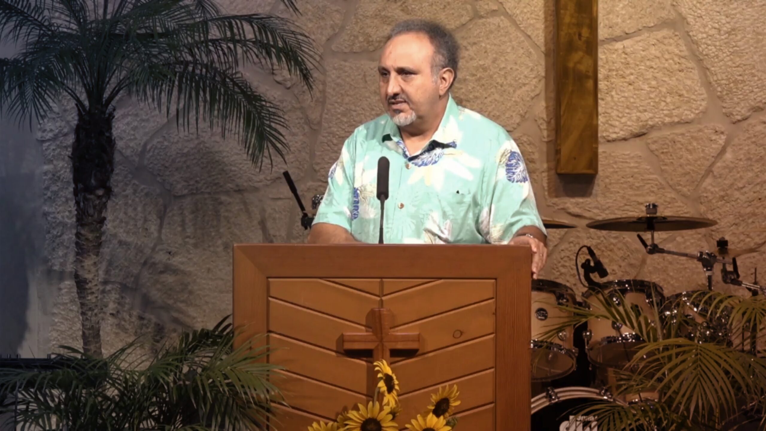 JD Farag - Bible Prophecy Update: The Mark of The Beast - Harbinger's Daily