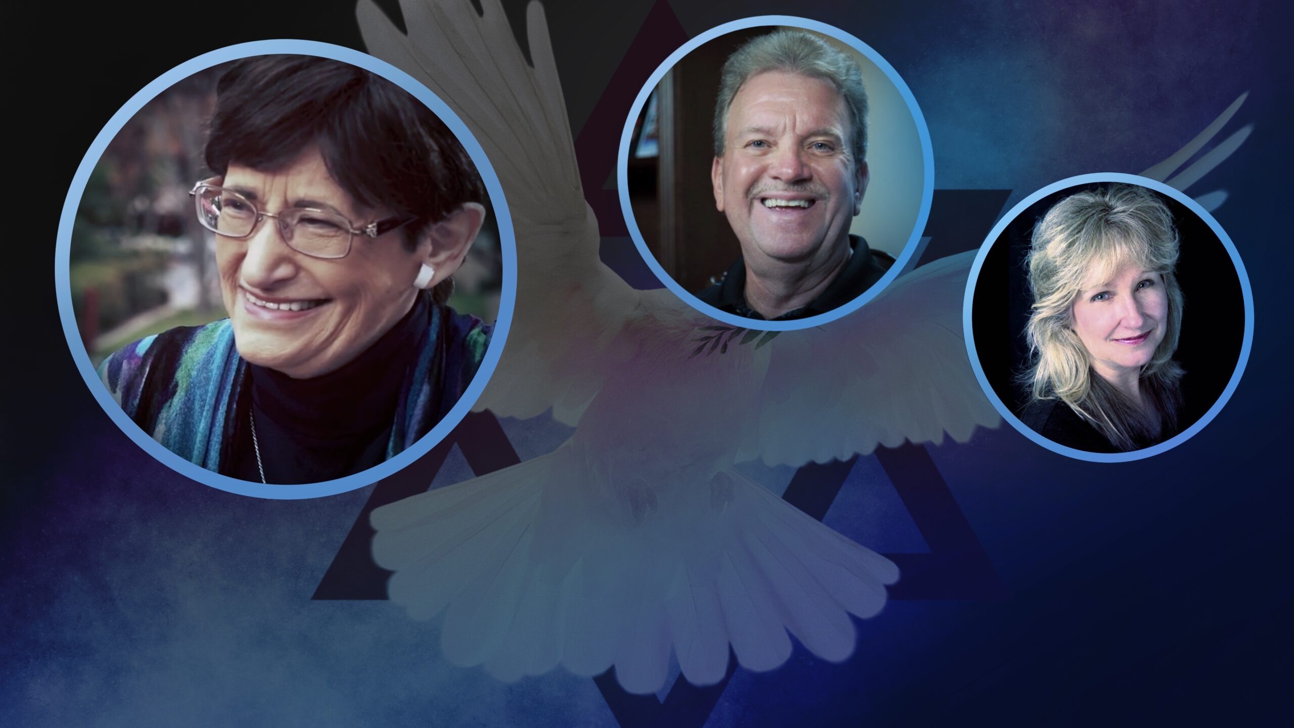 Out of the Shadows – A Jan Markell Interview with Jill Martin Rische ...