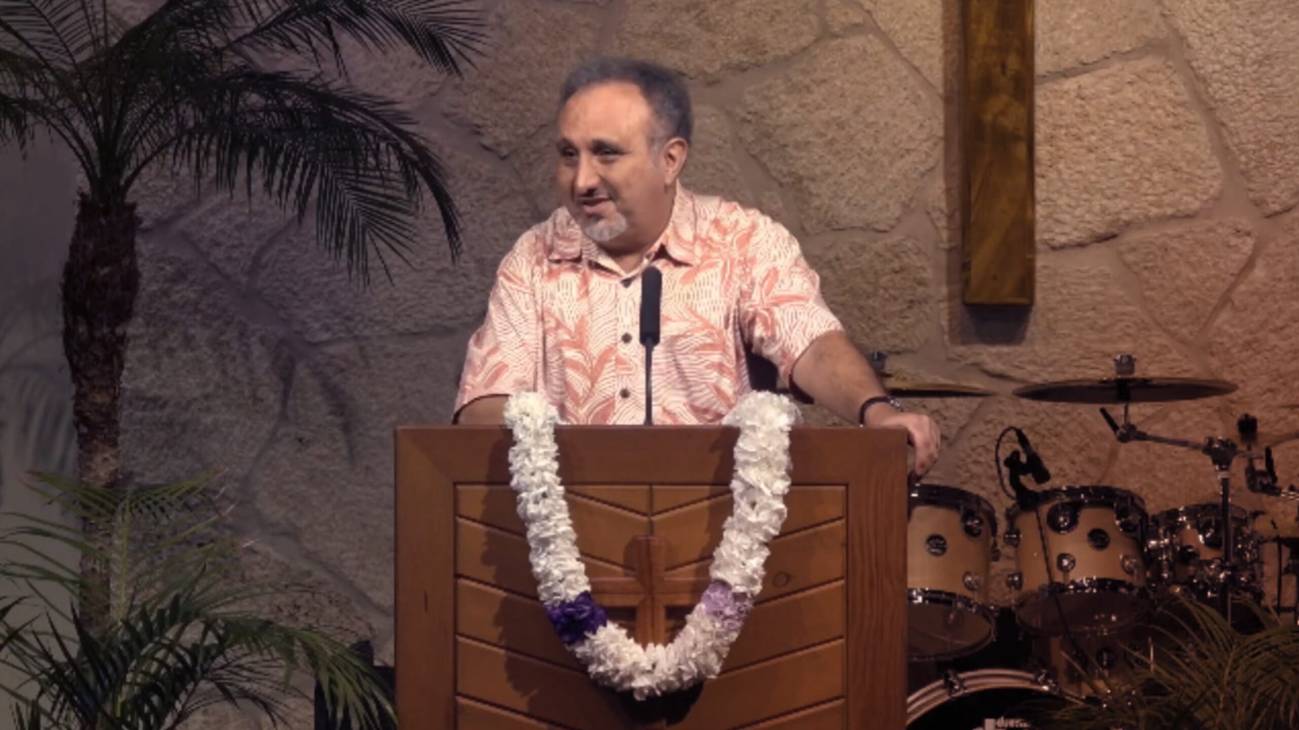 JD Farag: God Gets all the Glory - Harbinger's Daily