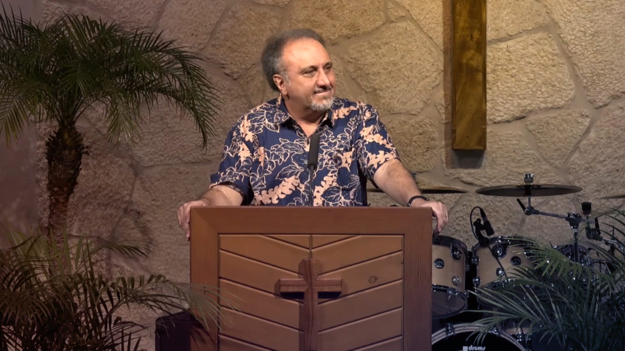 JD Farag Bible Prophecy Update: The Great Setup - Harbinger's Daily