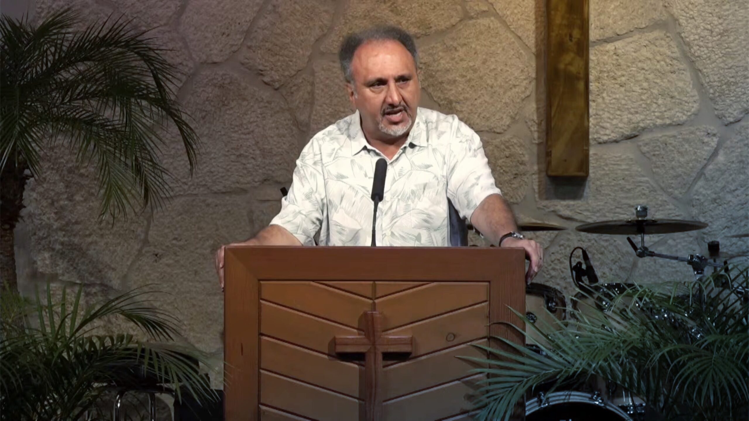 JD Farag Full Bible Prophecy Update: Decision Time (Part 2) - Harbinger ...