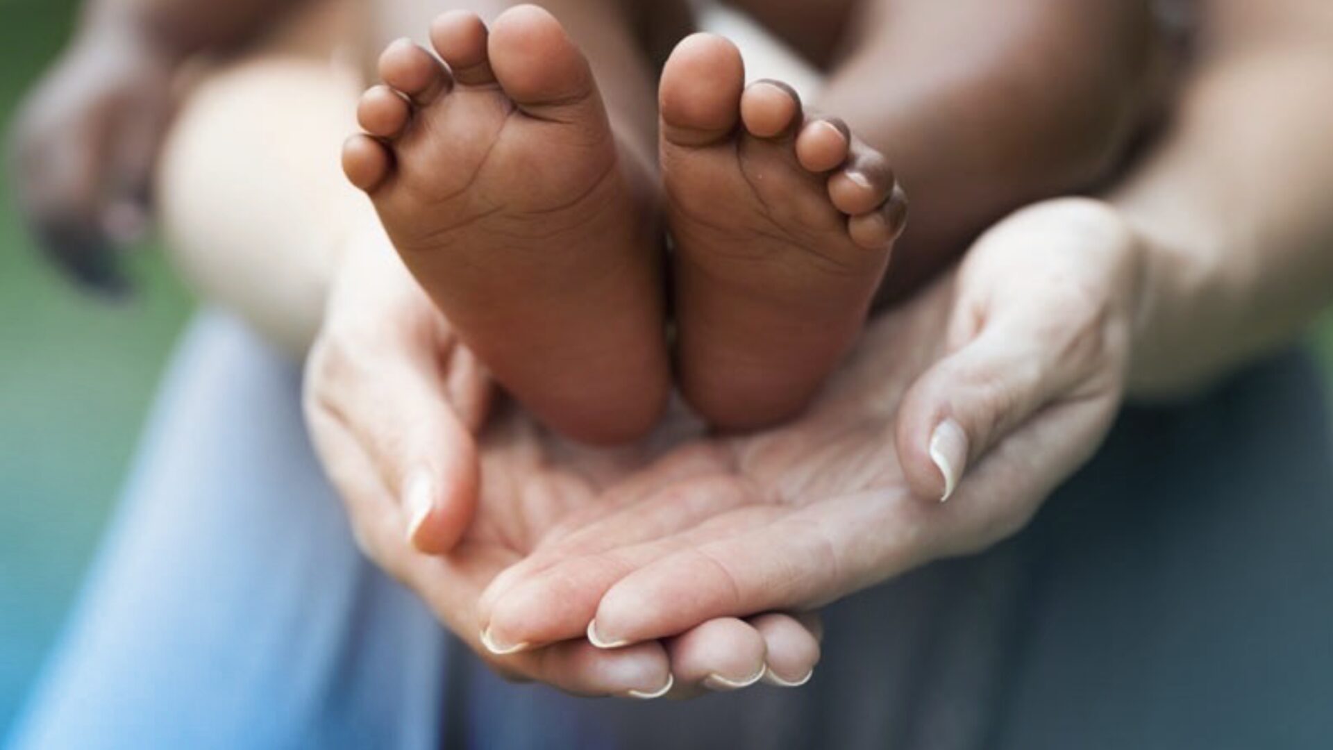 ‘Christian’ Agency Doesn’t Want ‘White’ Families Adopting ‘Black ...