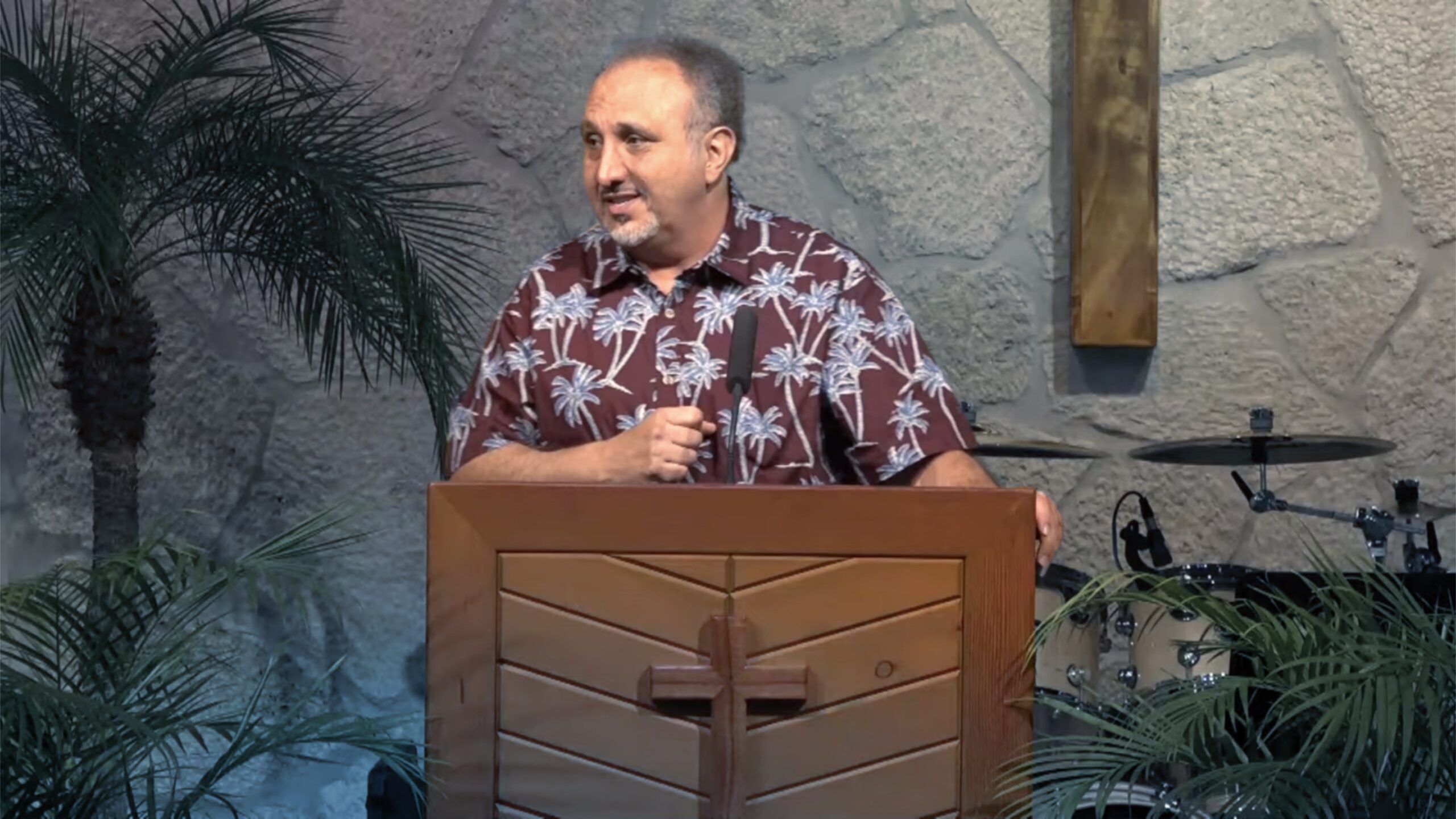 JD Farag: Why Is This In The Bible? - Harbinger's Daily