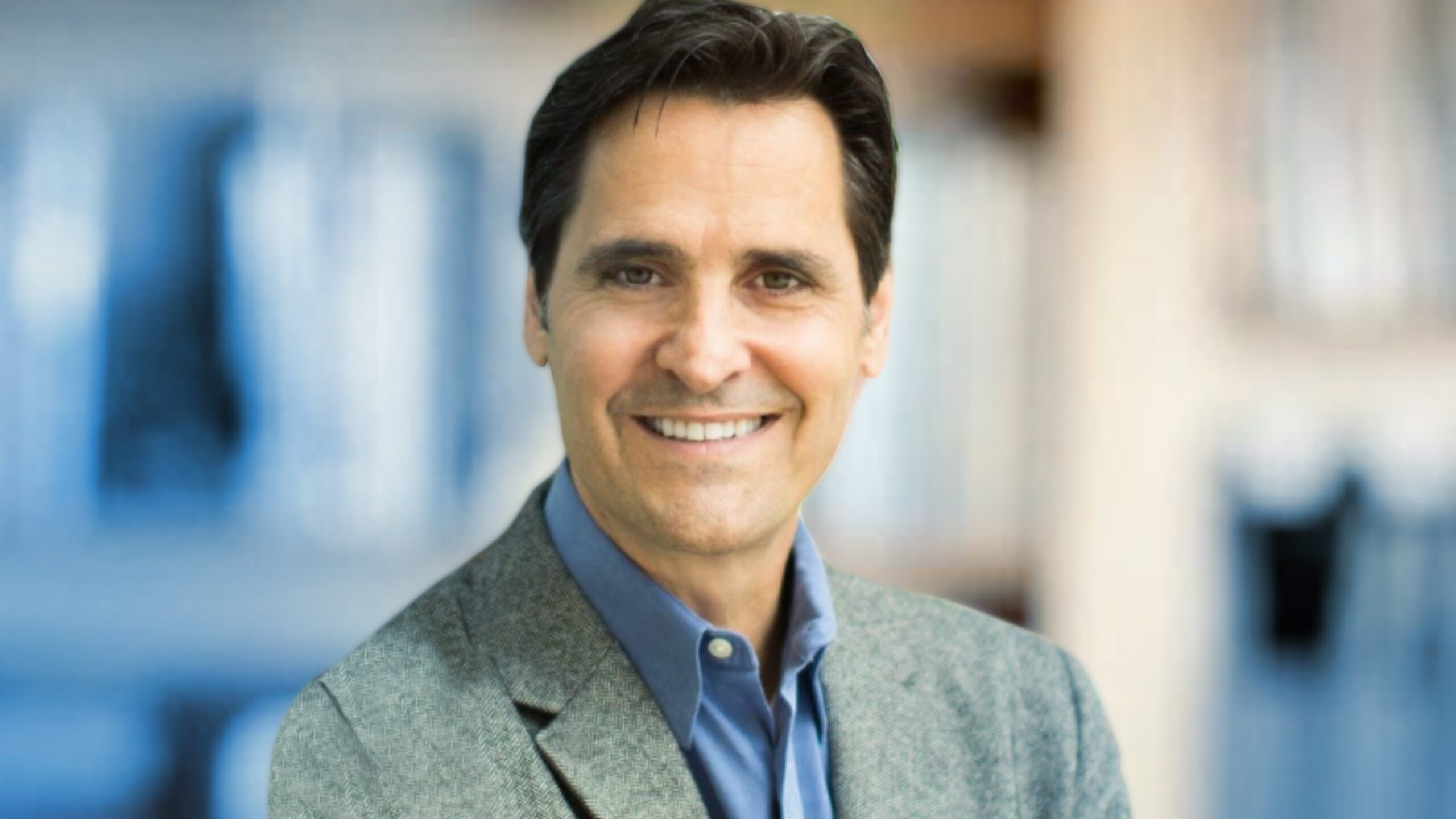 David Fiorazo - Harbingers Daily