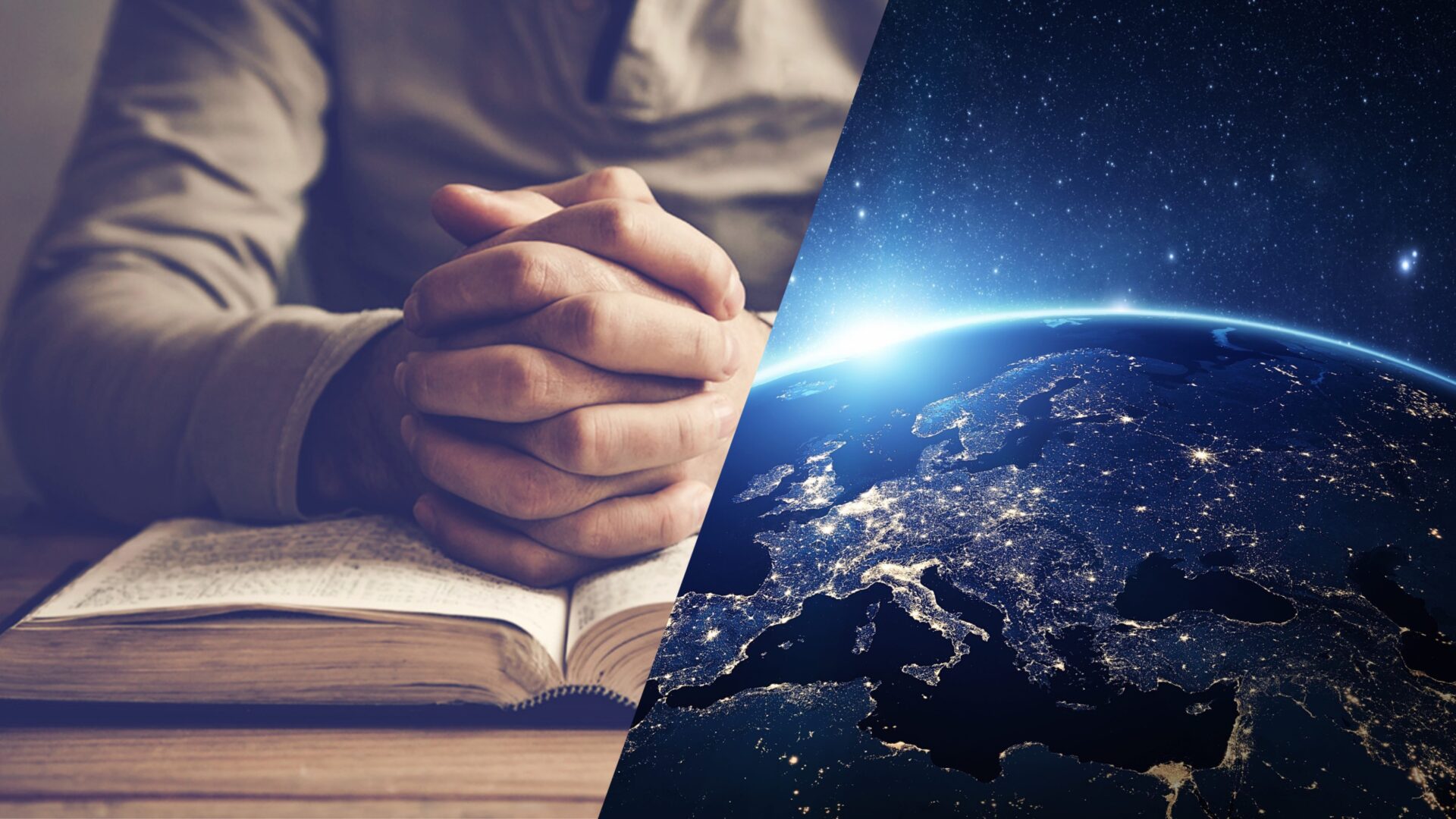10 Reasons Why Bible Prophecy Exists | Harbingers Daily