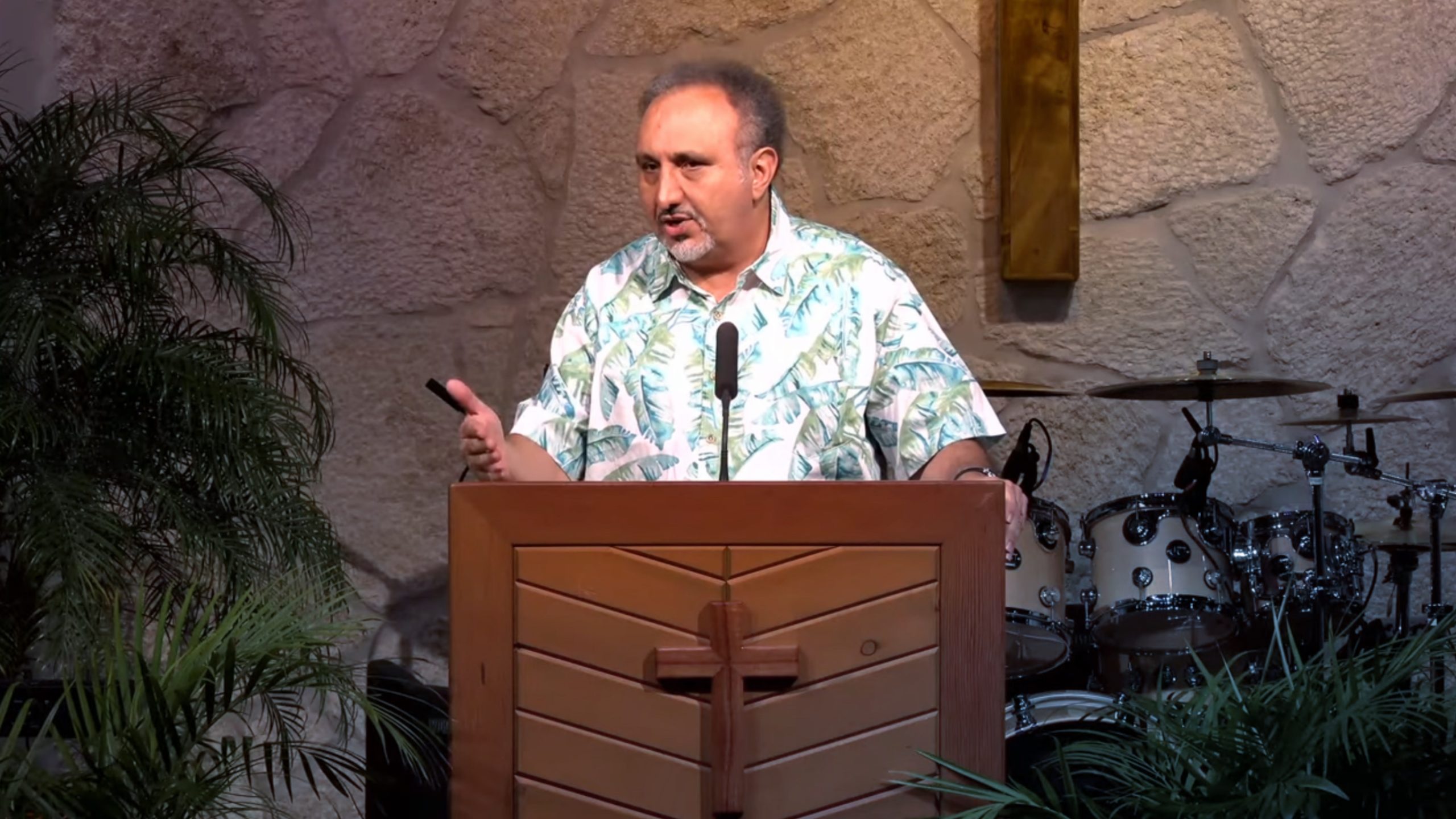 JD Farag Full Bible Prophecy Update: Here's What To Expect ...