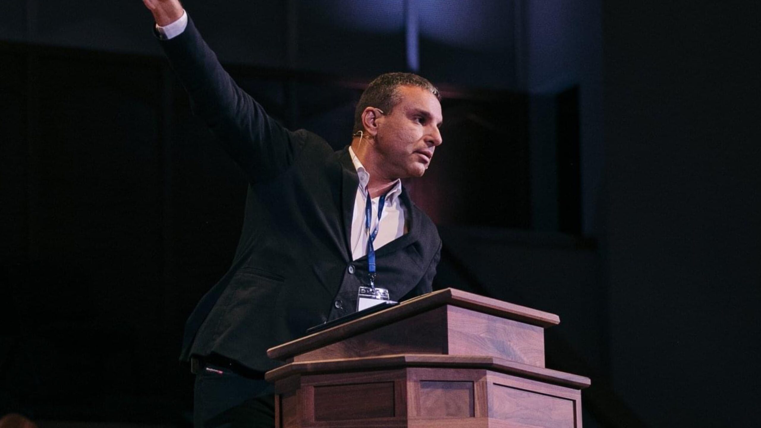 Amir Tsarfati: The Generation that Shall Not Pass Away - Harbinger's Daily