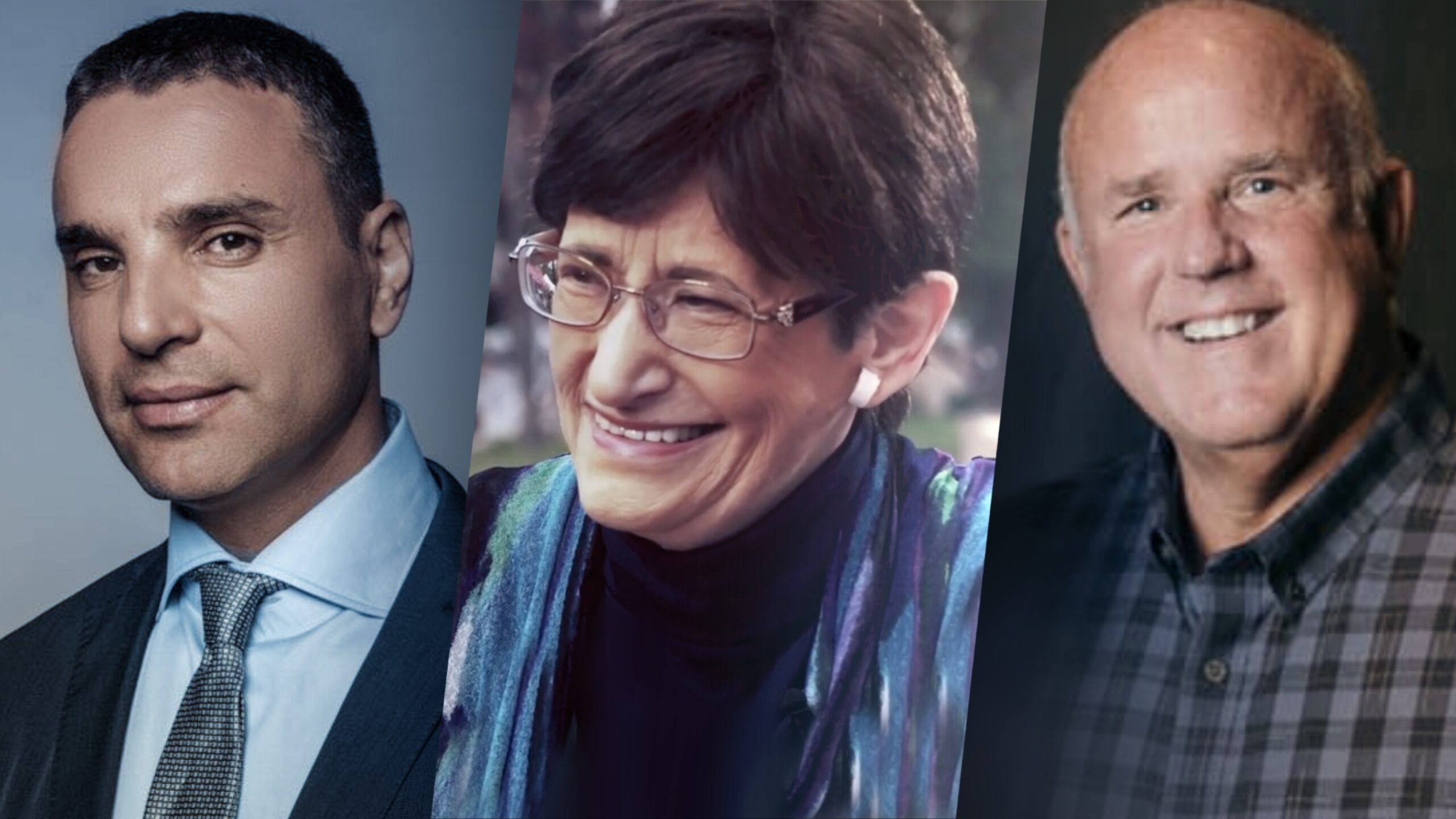 Prophecy Roundtable: The ‘Me Generation’ of the Last Days - Harbingers TV