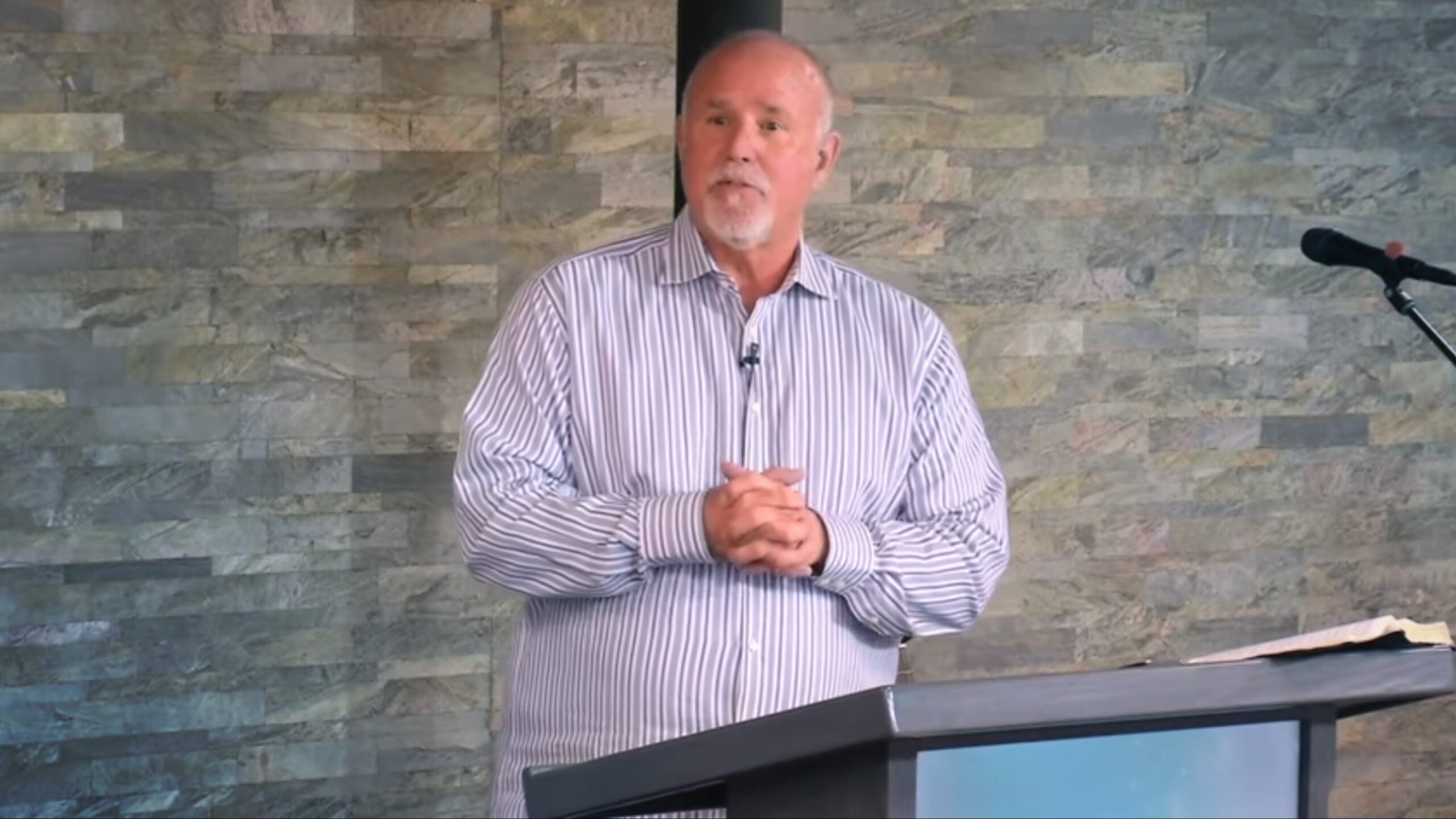 Barry Stagner: A Heads Up To Husbands, A Message Every Man Needs To ...
