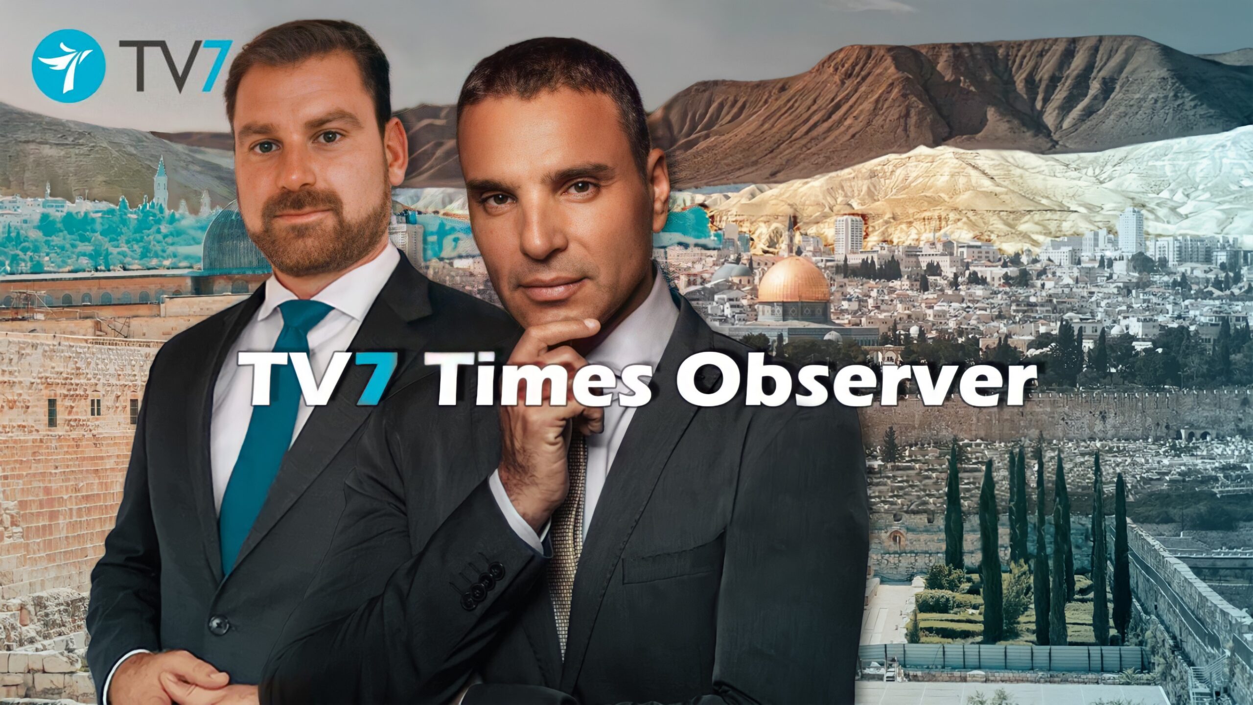 TV7 Times Observer – Holocaust Remembrance: From Destruction to ...