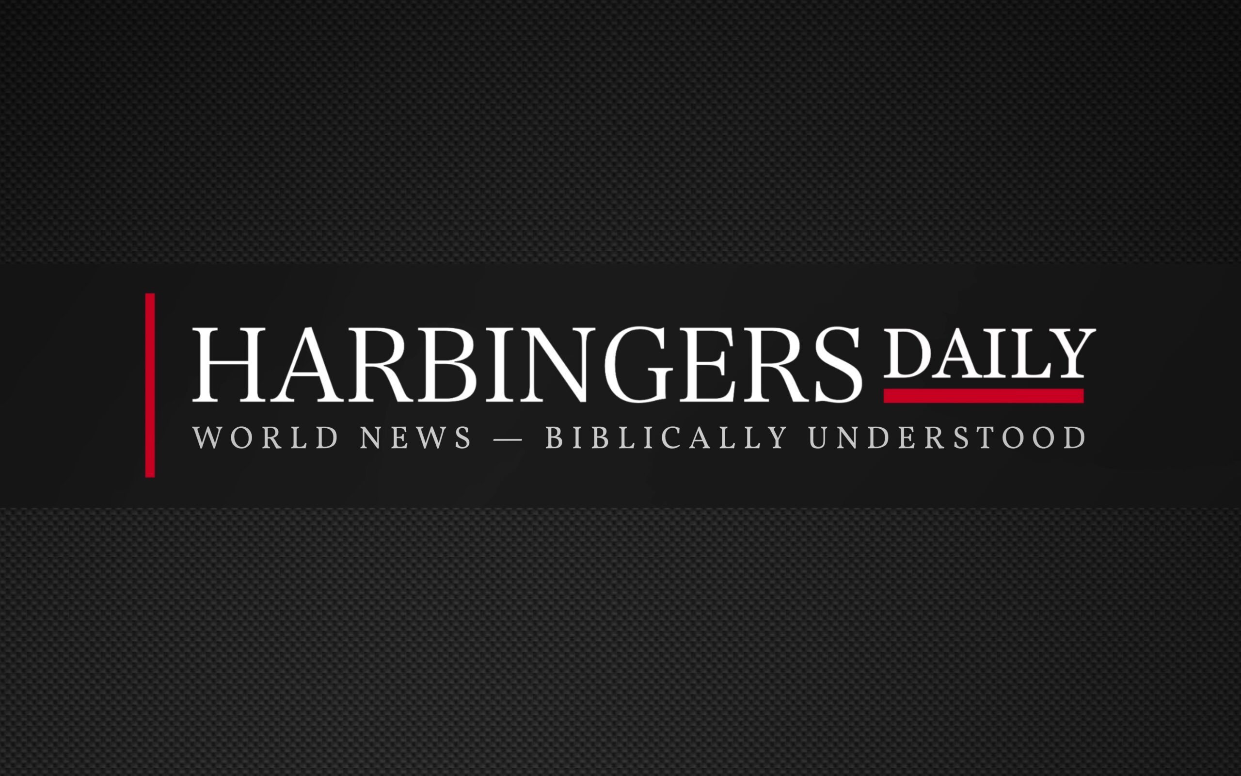 Ken Ham - Harbinger's Daily