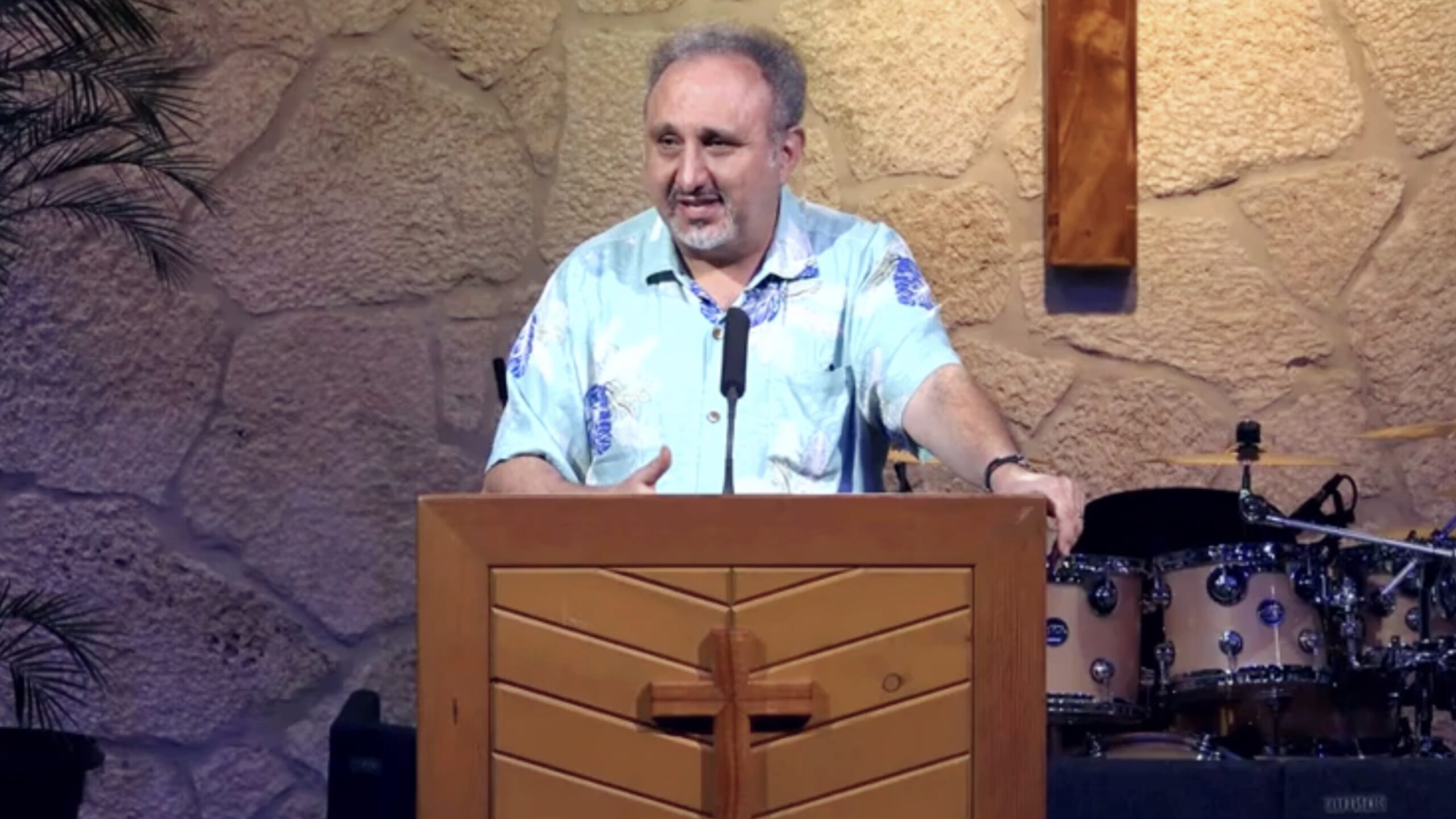 JD Farag Full Bible Prophecy Update: Don't Fear What's Coming ...
