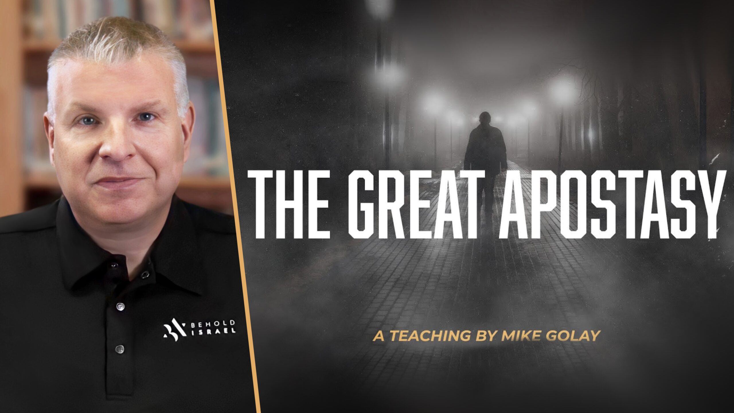 Mike Golay: What does it mean to wait on the Lord? - Harbinger's Daily