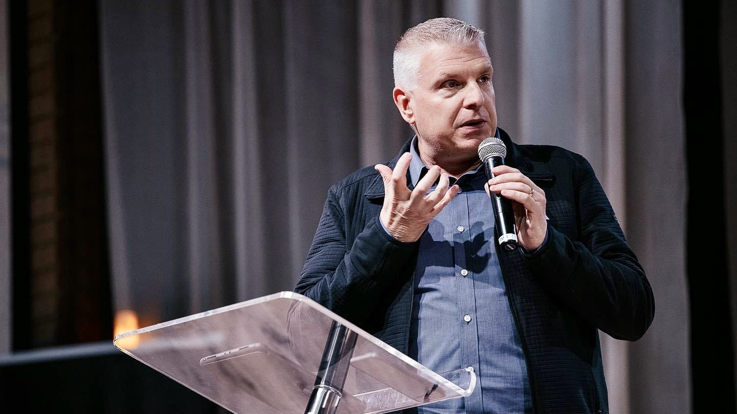 Awaiting His Return - Mike Golay: Neo-Paganism - Globalism's New Glue ...
