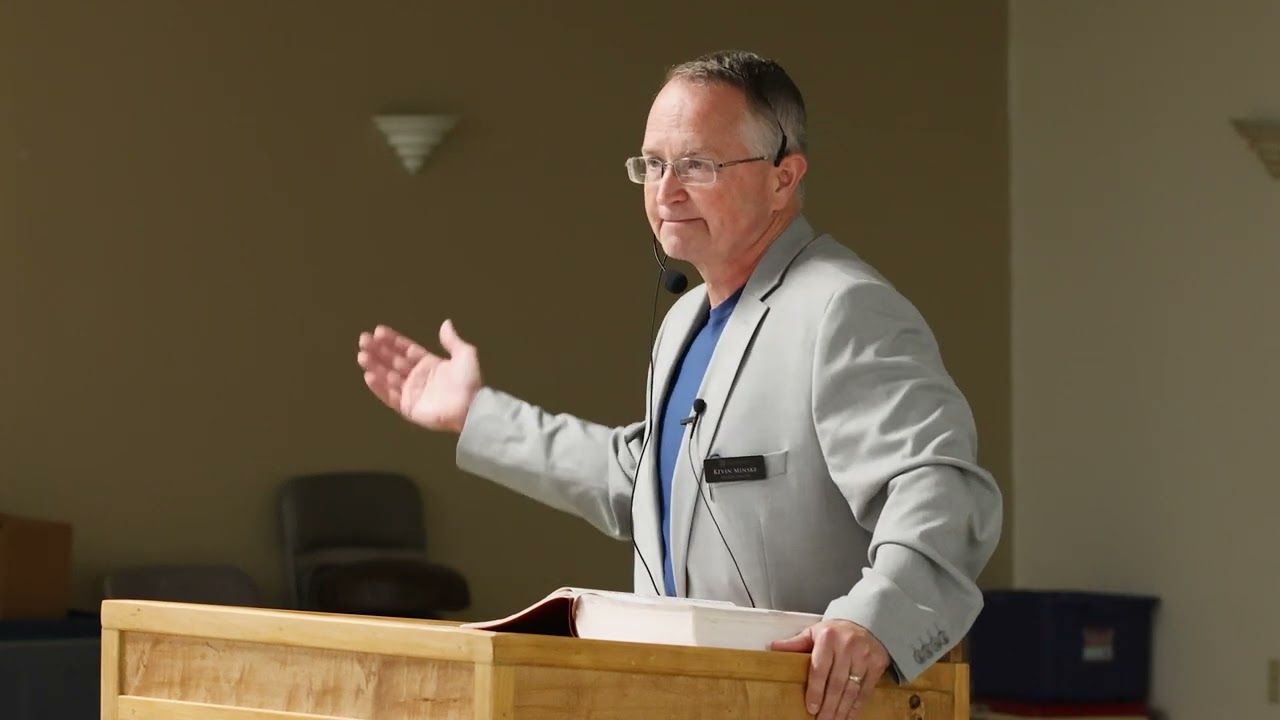 Kevin Minske: The Oldest Prophecy In Scripture Uttered By Man ...