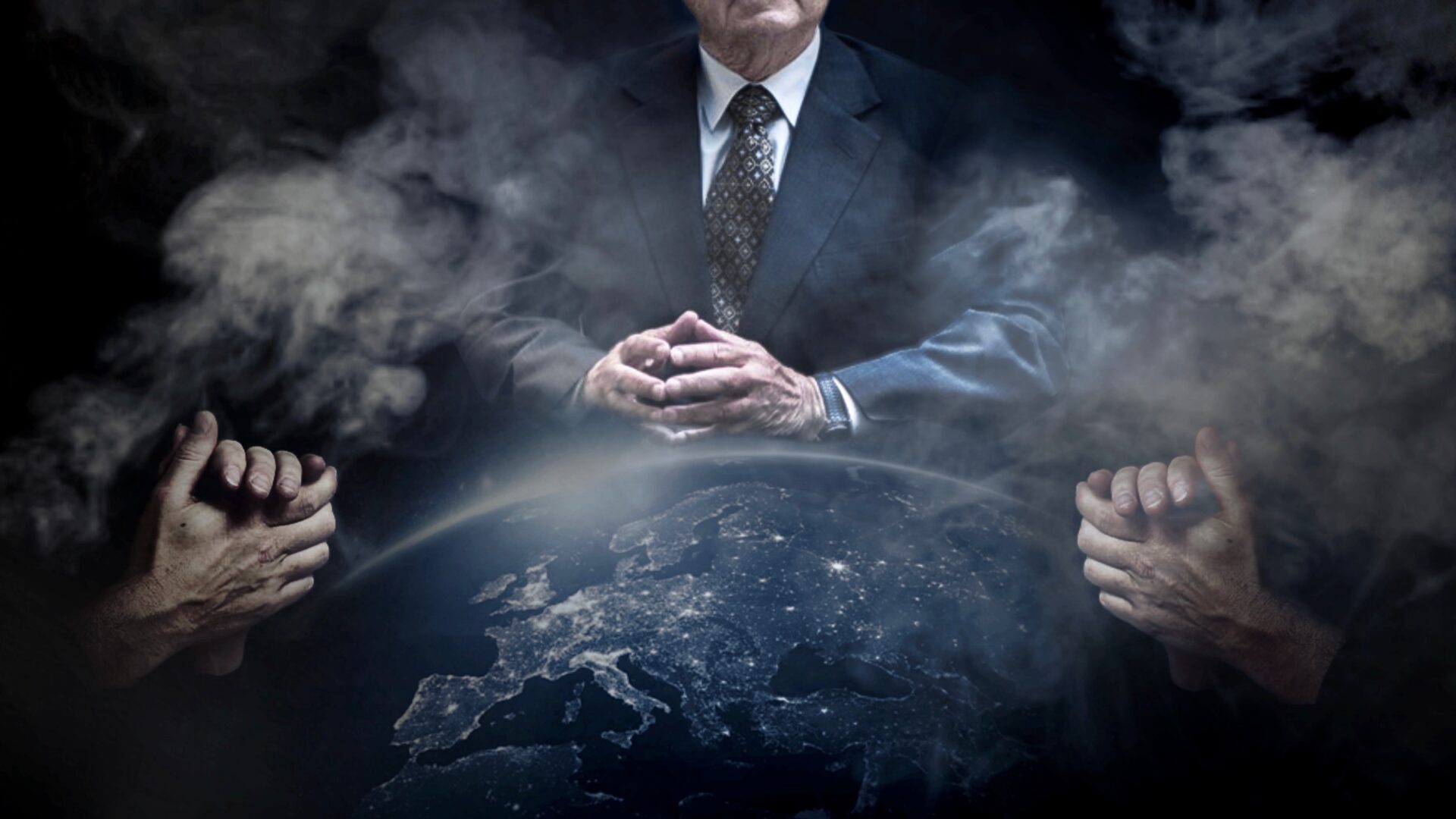 Wicked Men, Corruption, Lies, And Destructive Schemes—Are You Weary of ...