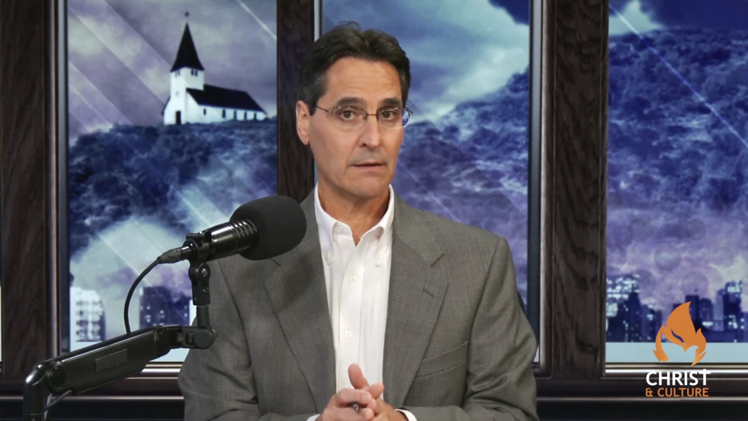David Fiorazo: America at a Cultural and Moral Tipping Point ...