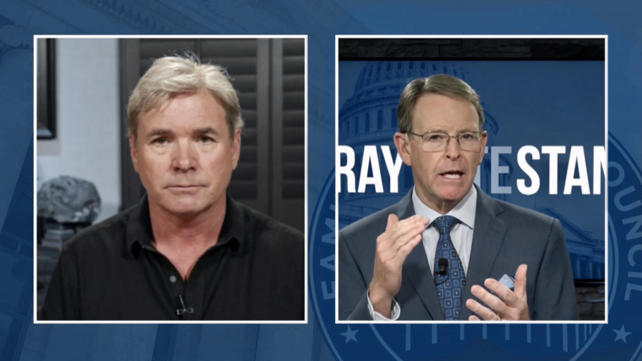 2022 Election, What is at Stake? — Tony Perkins And Jack Hibbs ...