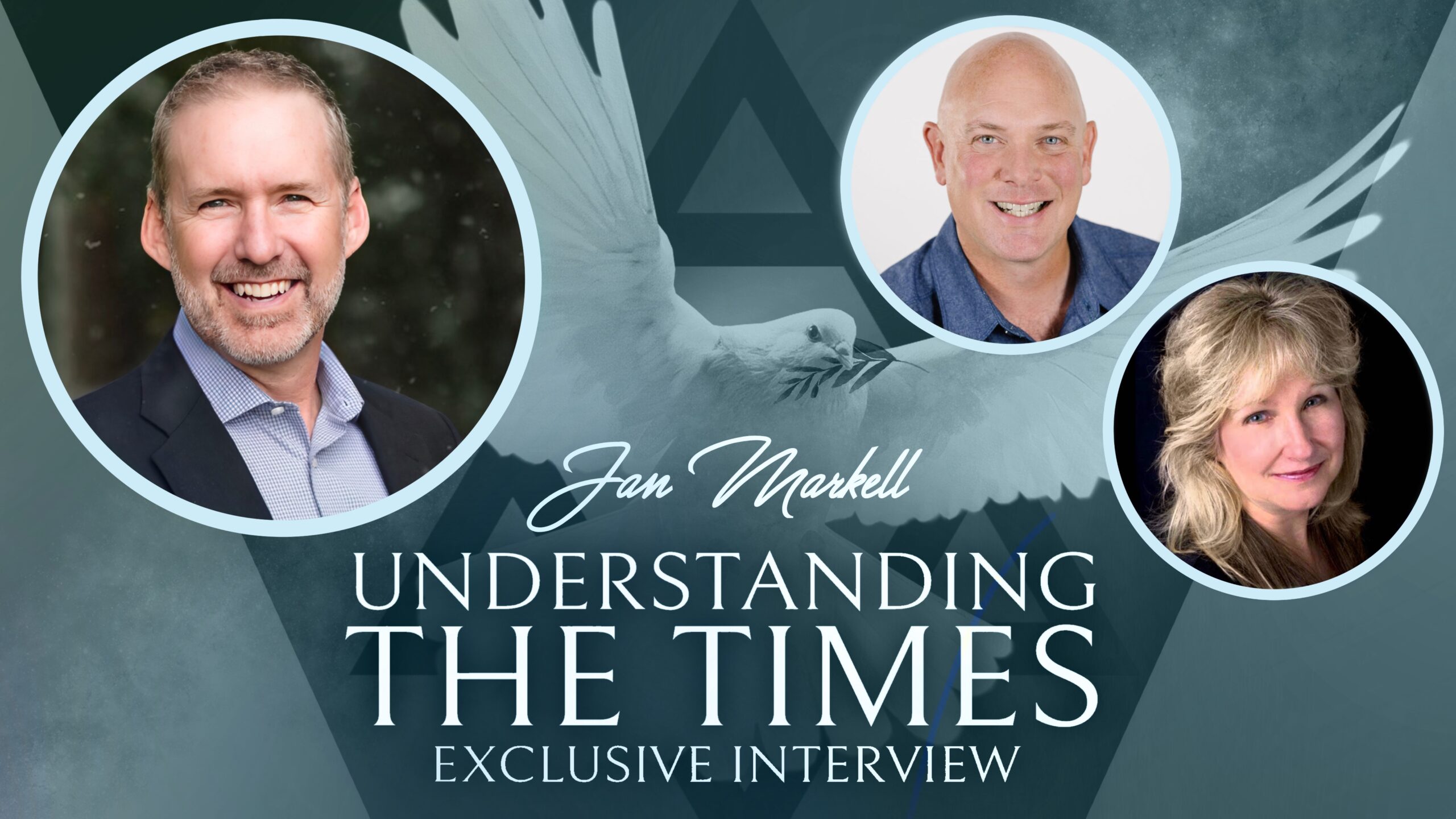 Don’t Dance With the Devil: Mark Henry, Jason Carlson, and Jill Martin ...