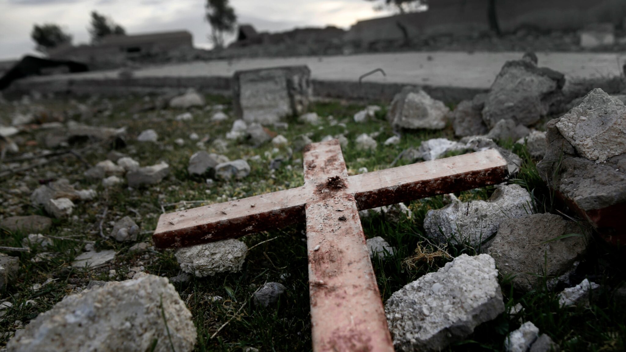 Open Doors World Watch List: 360 Million Christians Are Now Suffering ...