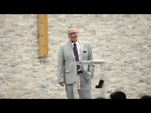 Kevin Minske: New Year's Day - Harbingers Daily