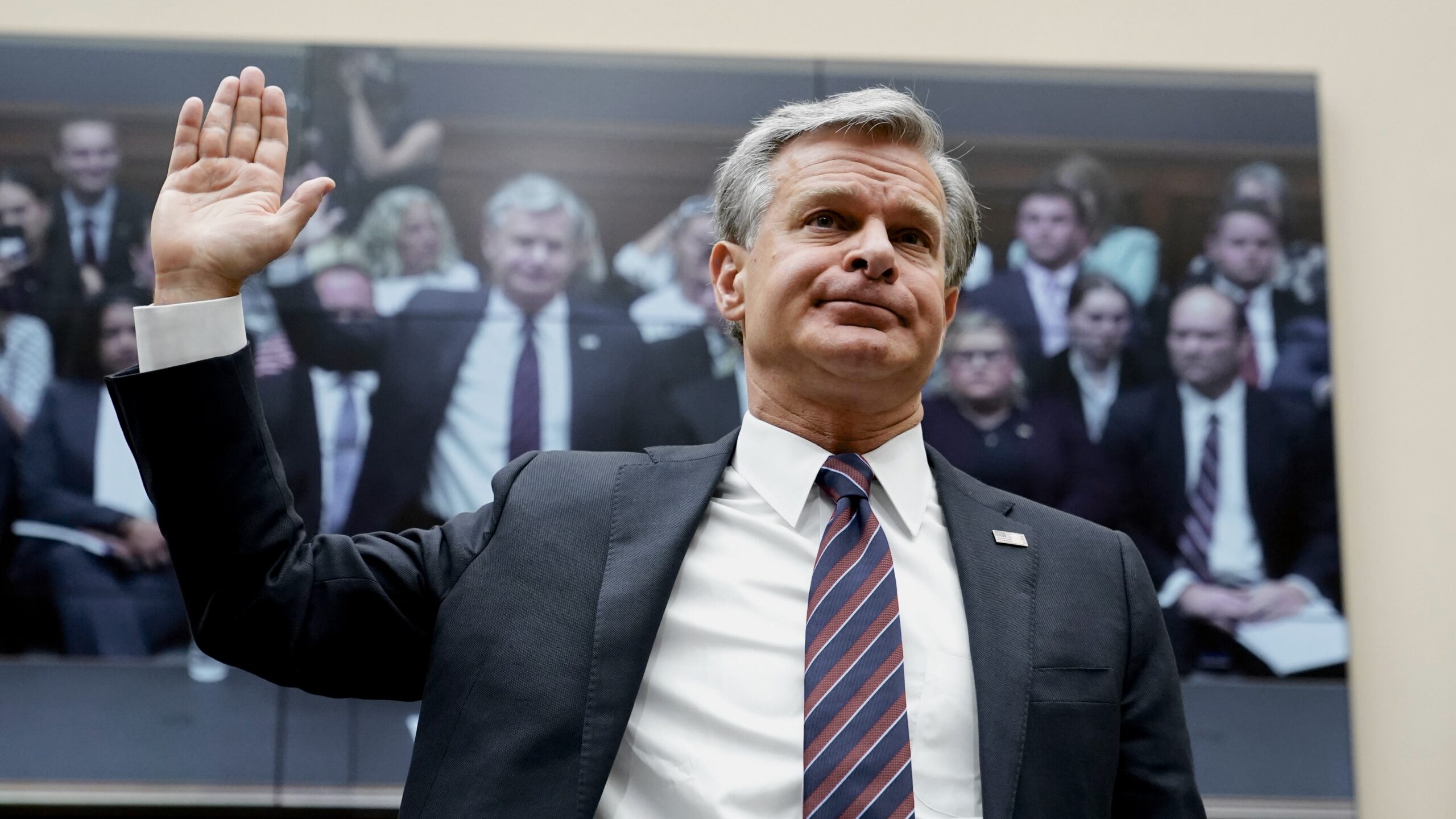 As A Society Follows The Father Of Lies, It Becomes Less Trustful And ...