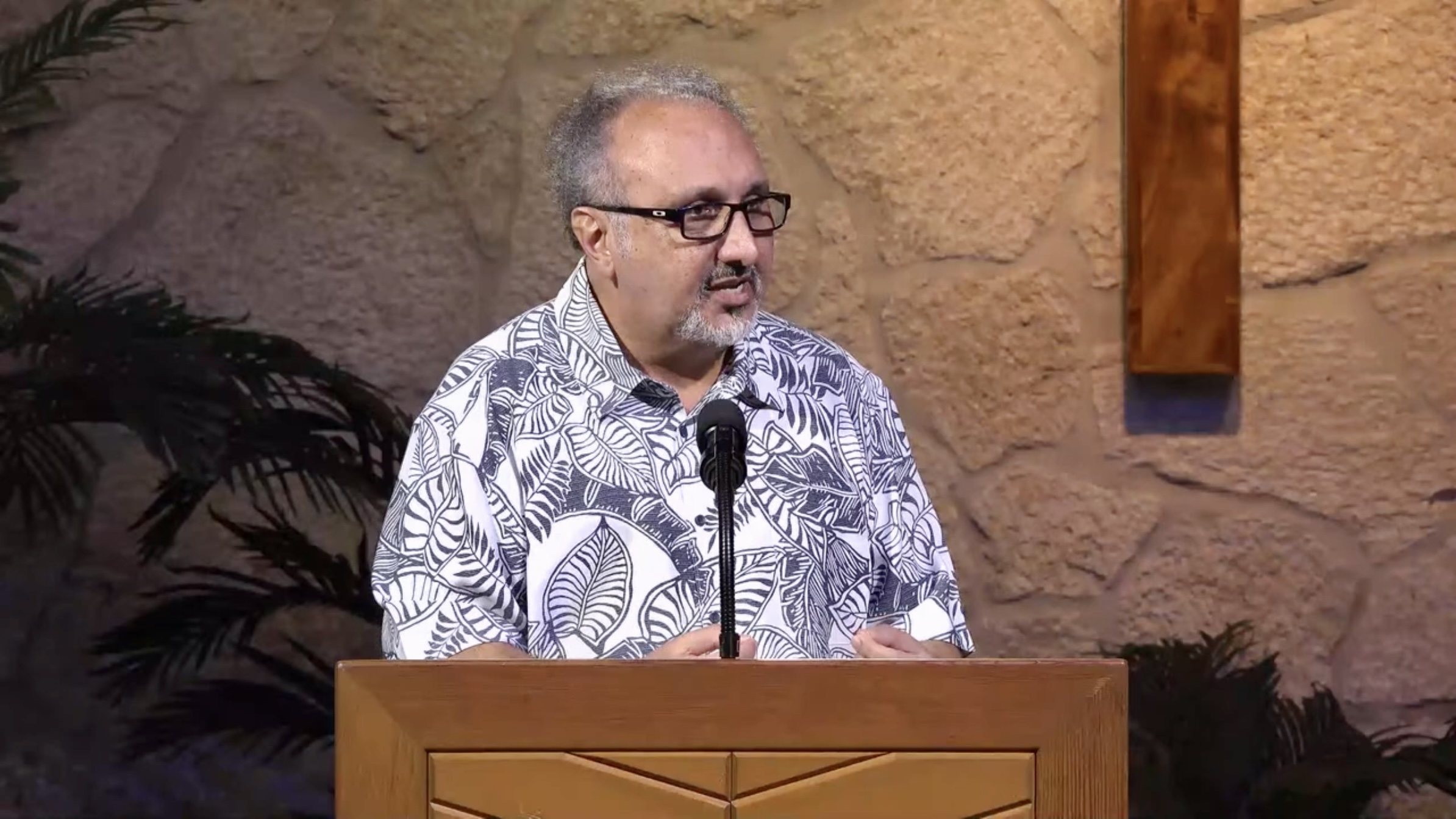 JD Farag - Harbinger's Daily