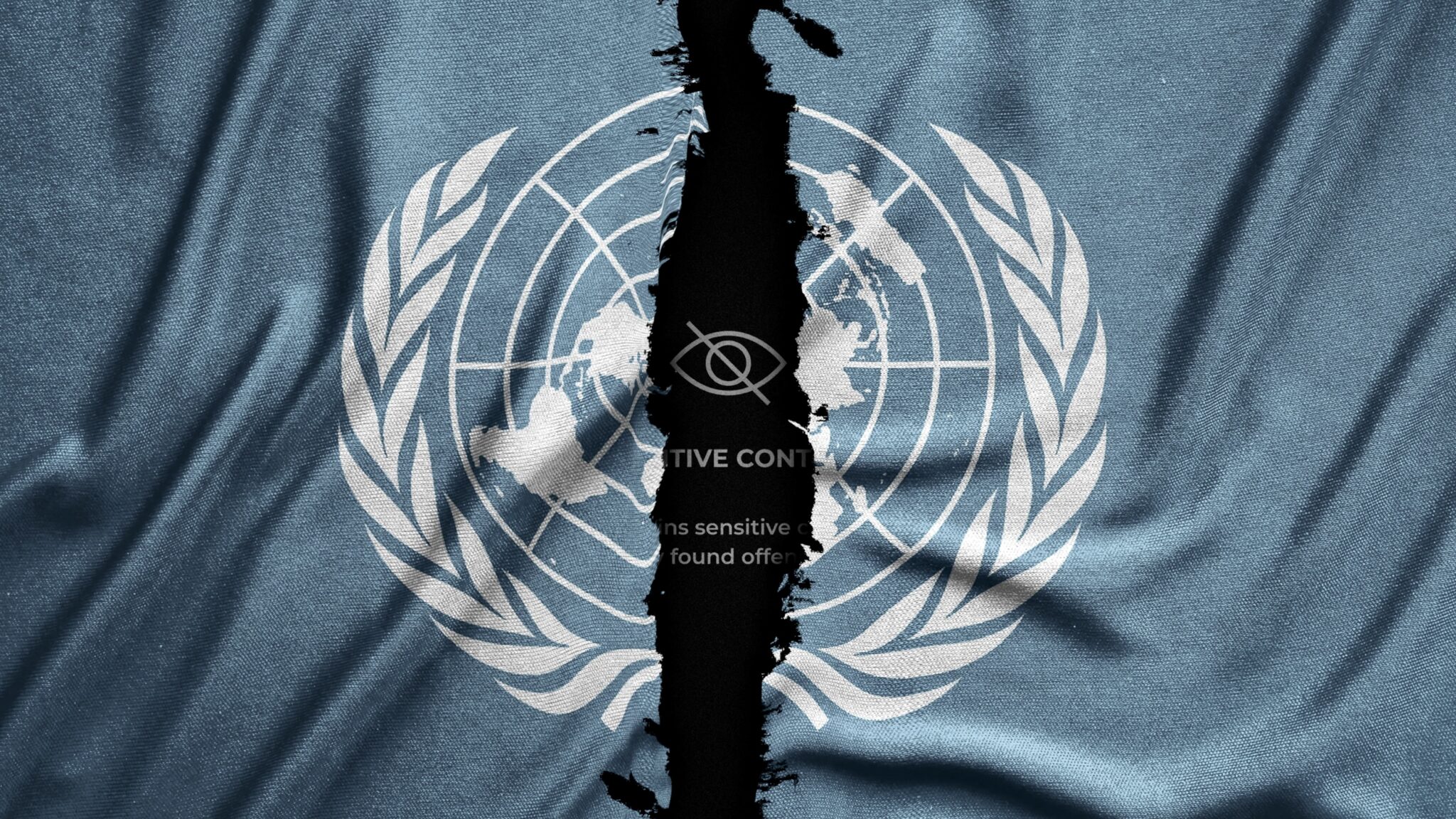 'Internet of Trust': Inside the United Nations Plan to Control Speech ...