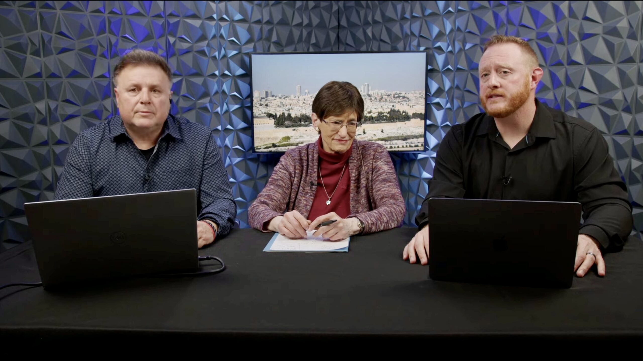 Jan Markell - Harbingers Daily