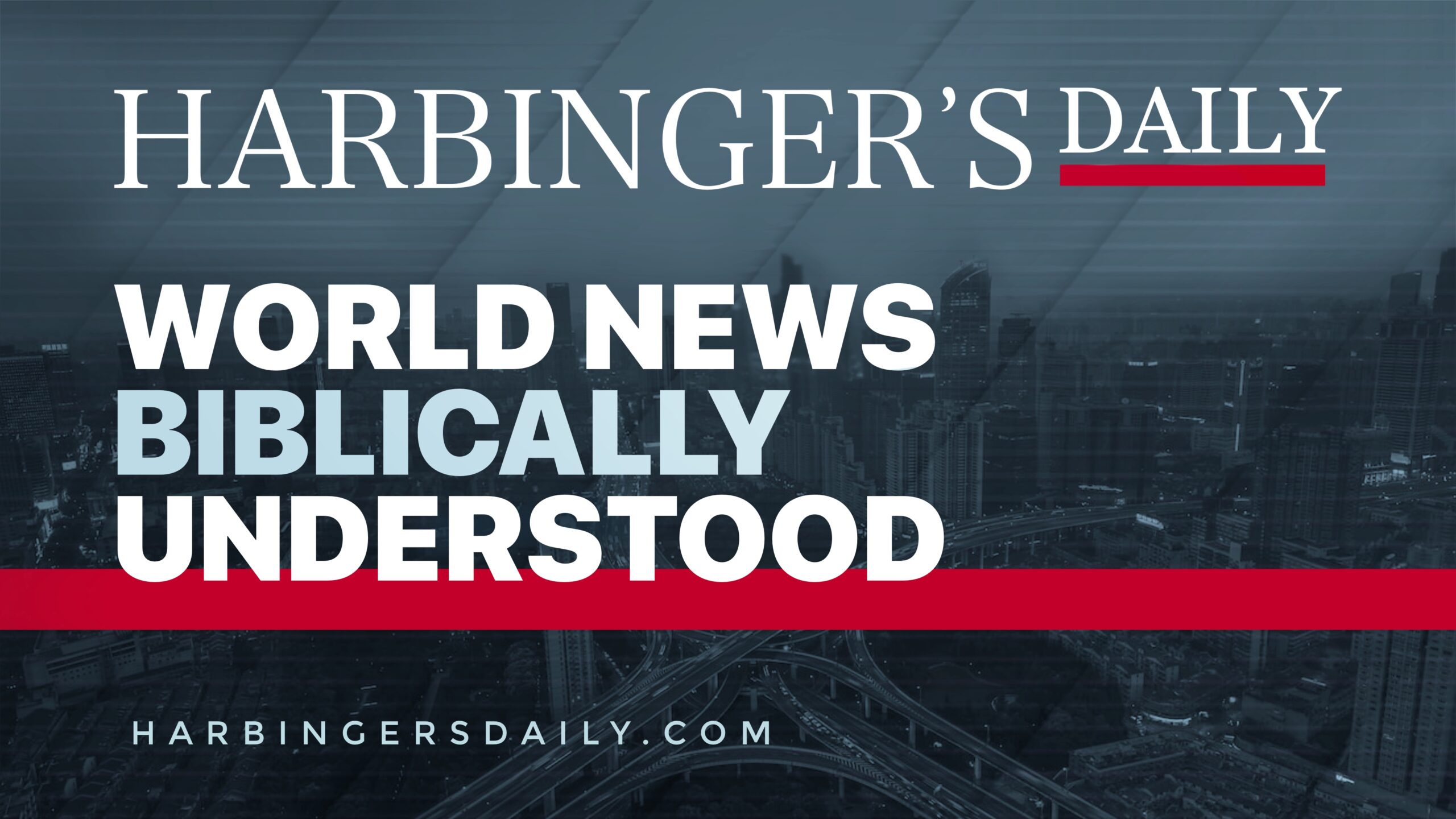 Contact - Harbinger's Daily