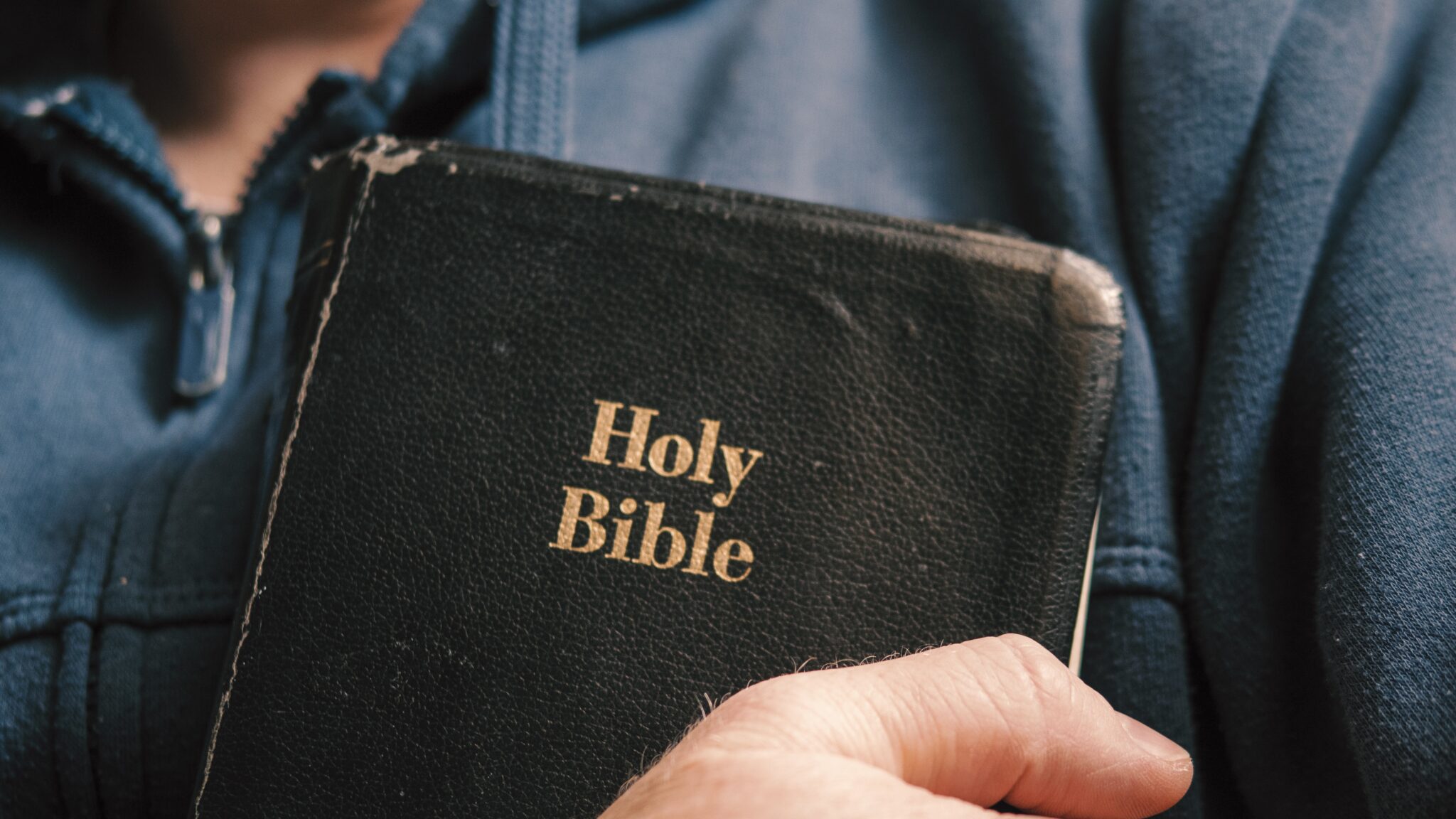 Why We Can Trust the Bible As God's Authoritative Word - Harbinger's Daily