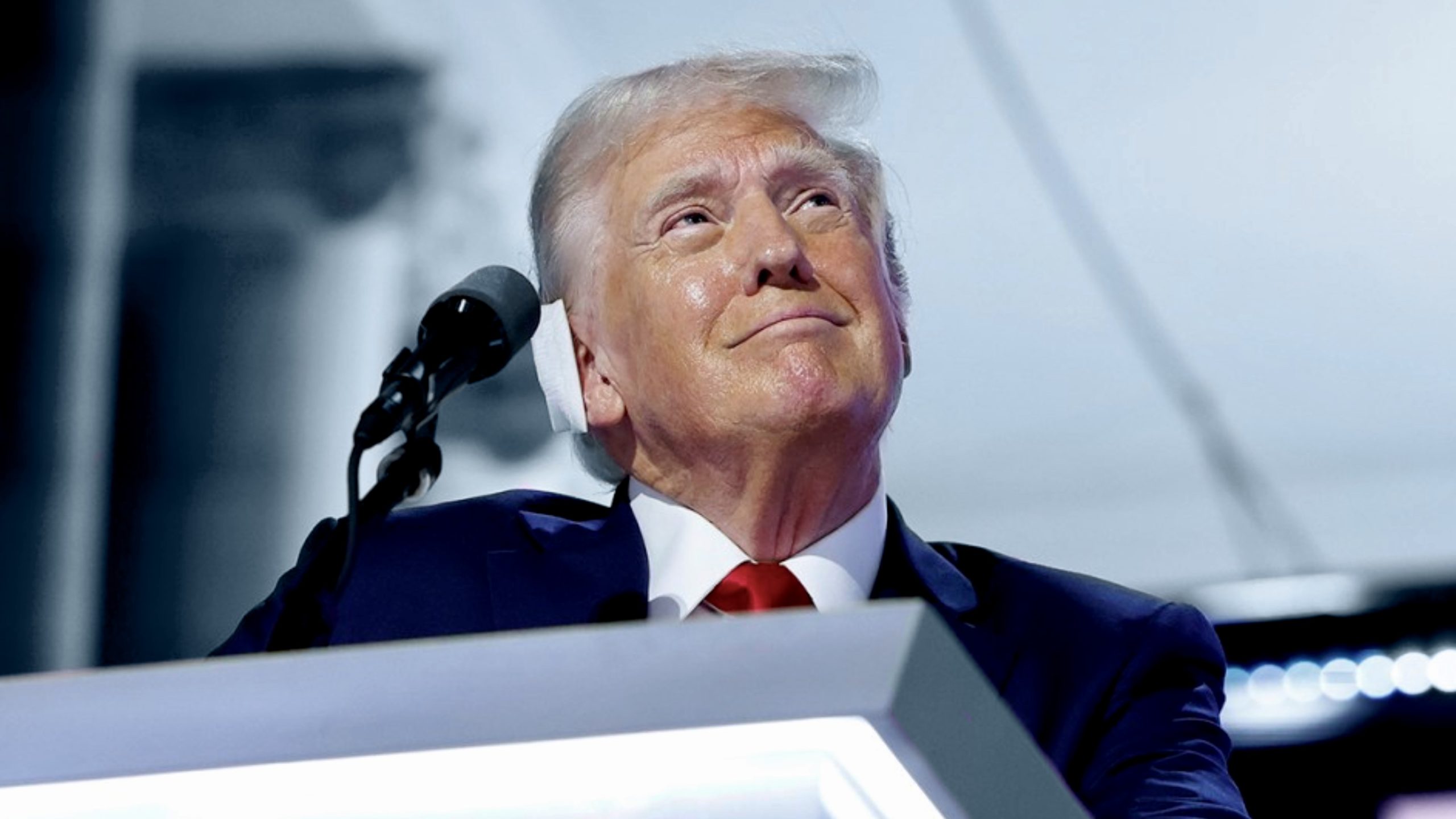 Tennessee's Month-Long Call To Prayer Seemed To Arrive Just In The Nick ...