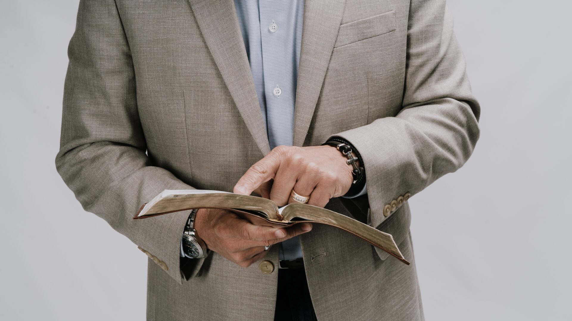 When Is It Time To Leave?: A Woke Cancer Is Growing In The Church - A ...