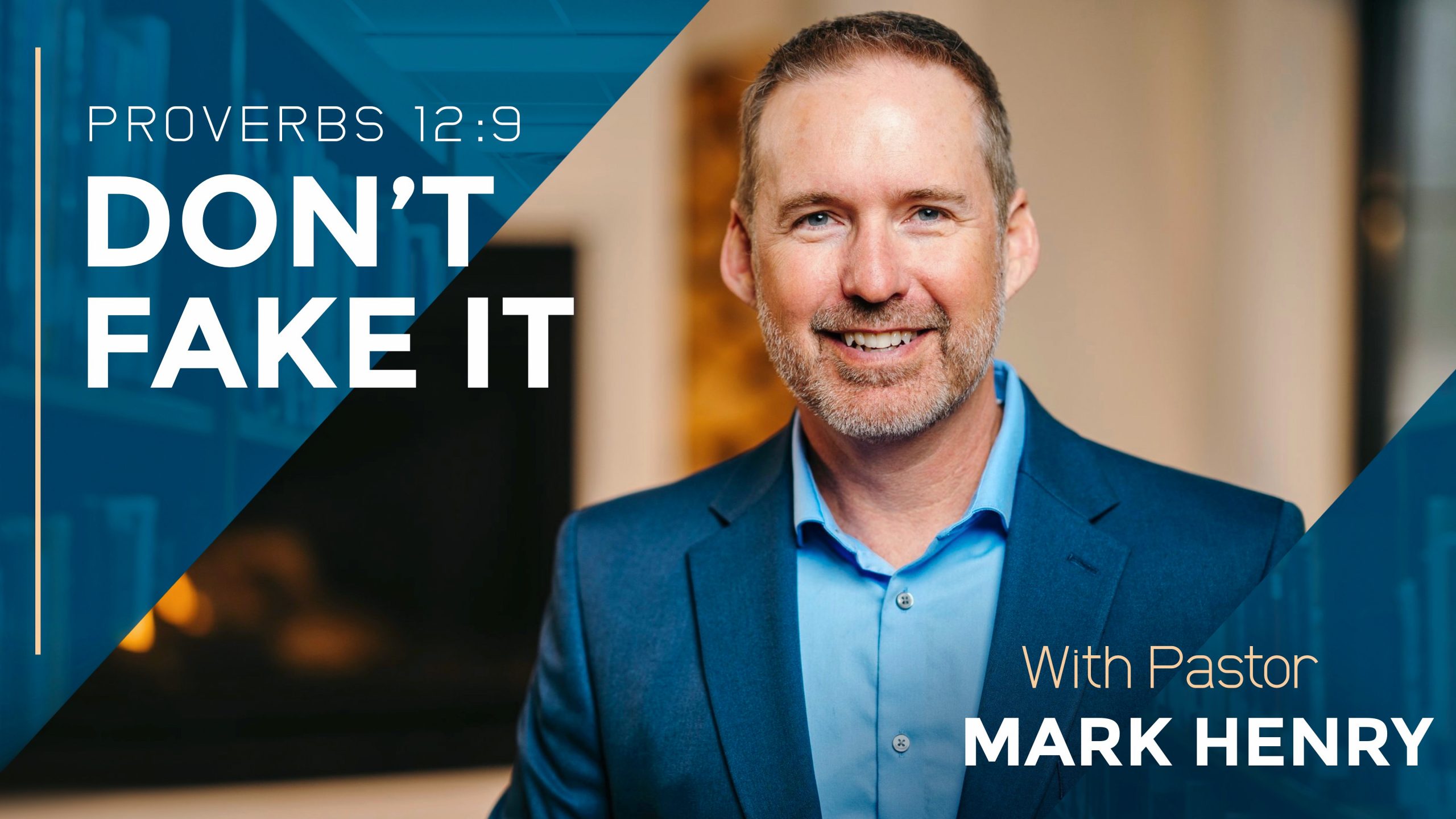 Mark Henry - Harbinger's Daily