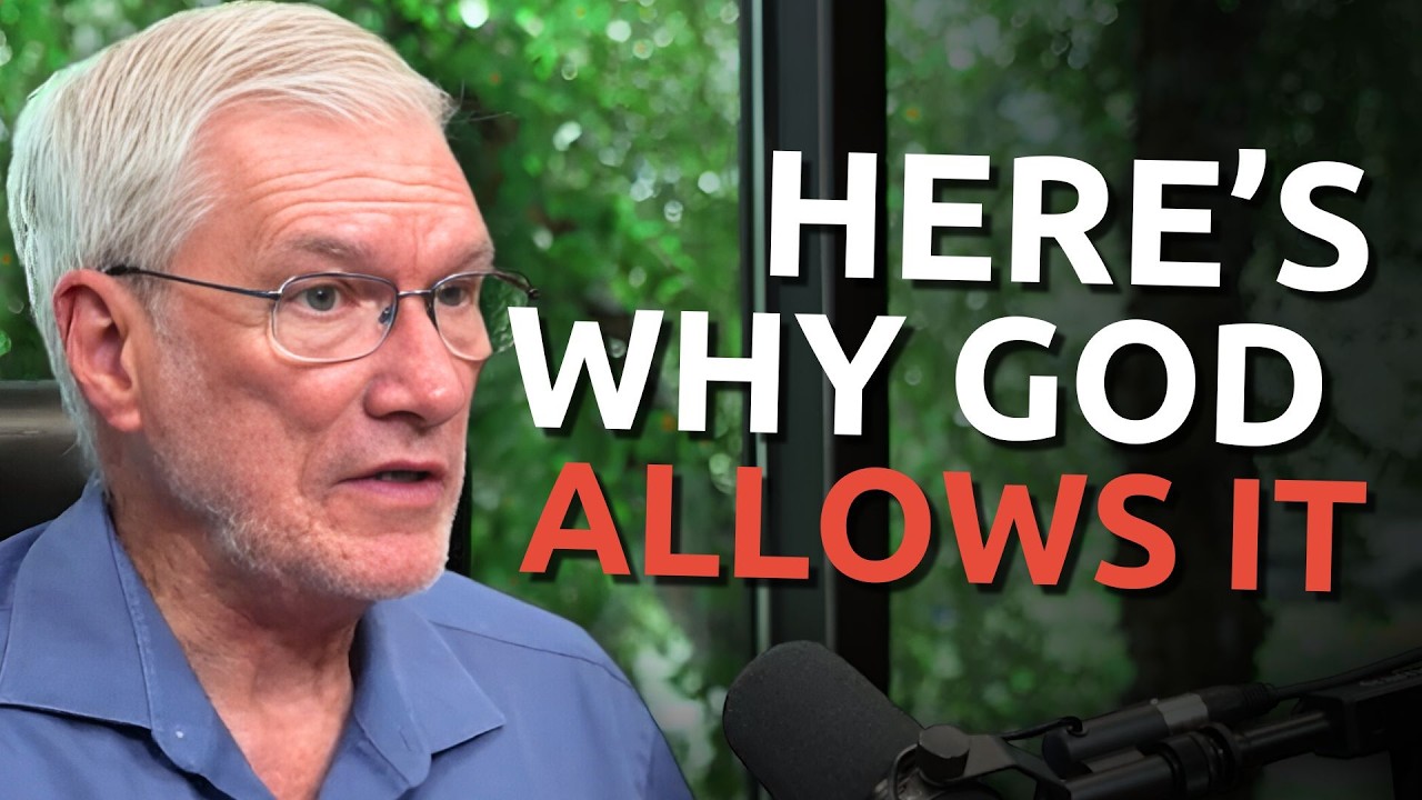 Ken Ham - Harbinger's Daily