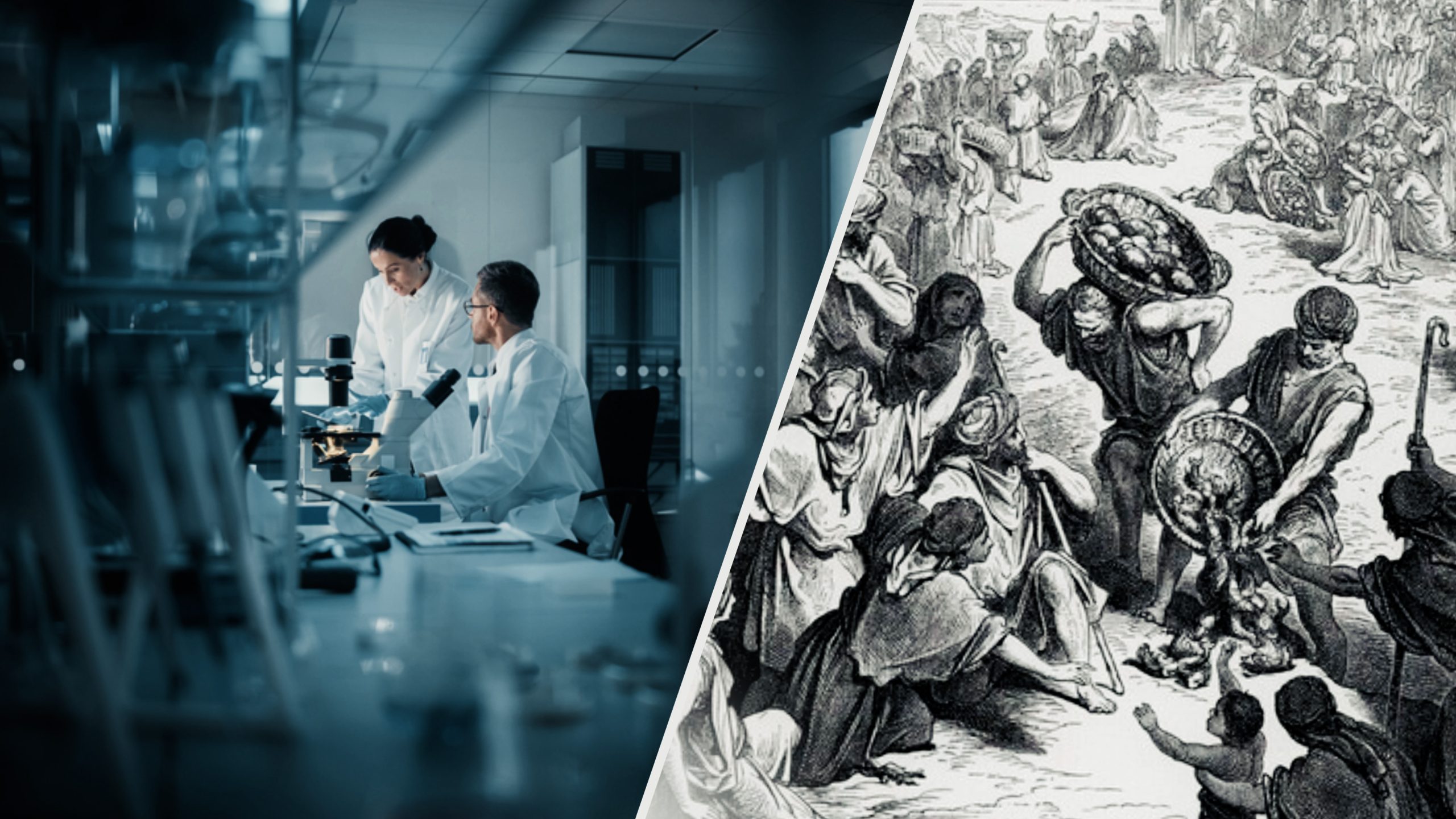 'Merely Coincidental': Secular Scientist Work Overtime To Explain Away ...