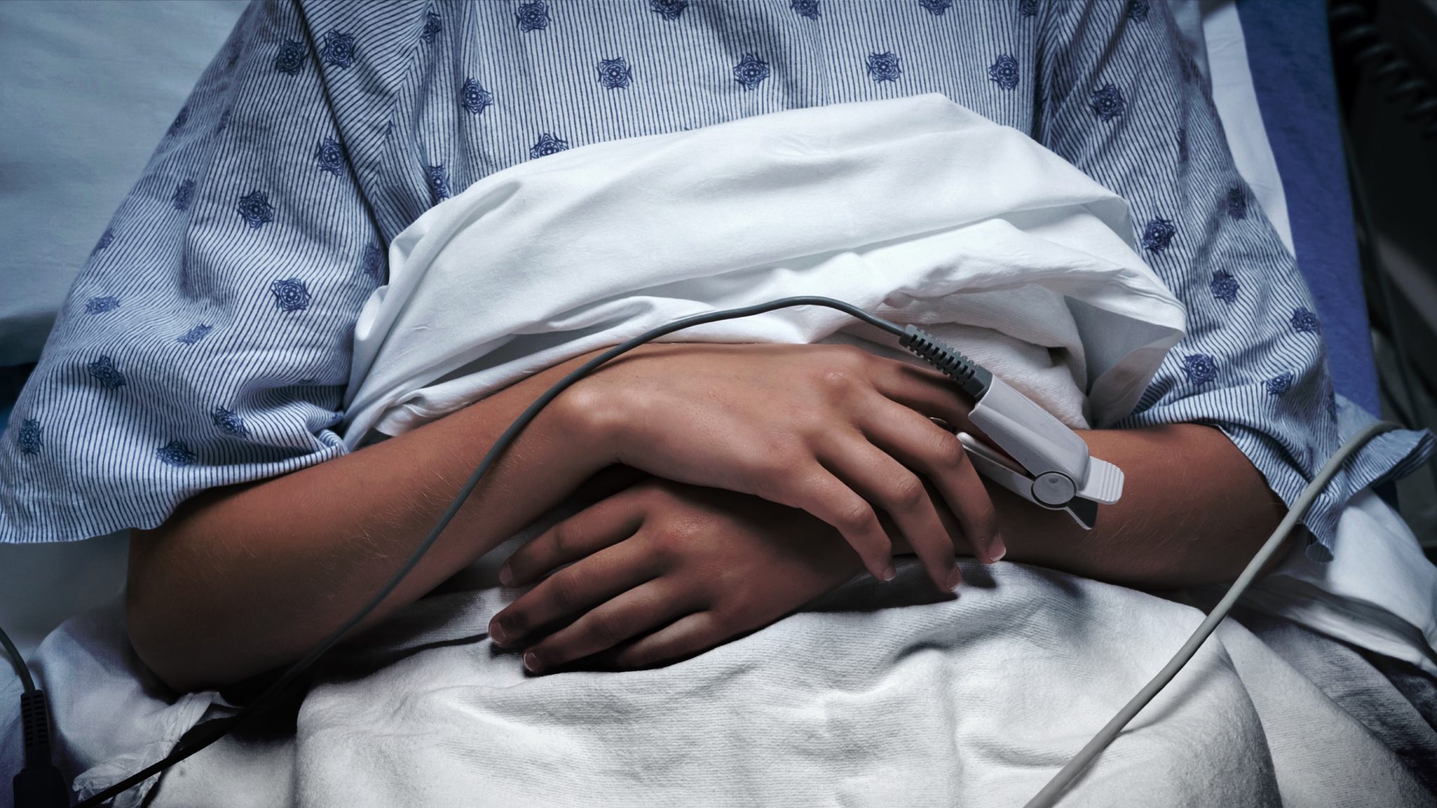 Pulpit Problems: Troubling Study Finds That 1 In 5 Churchgoers Have ...