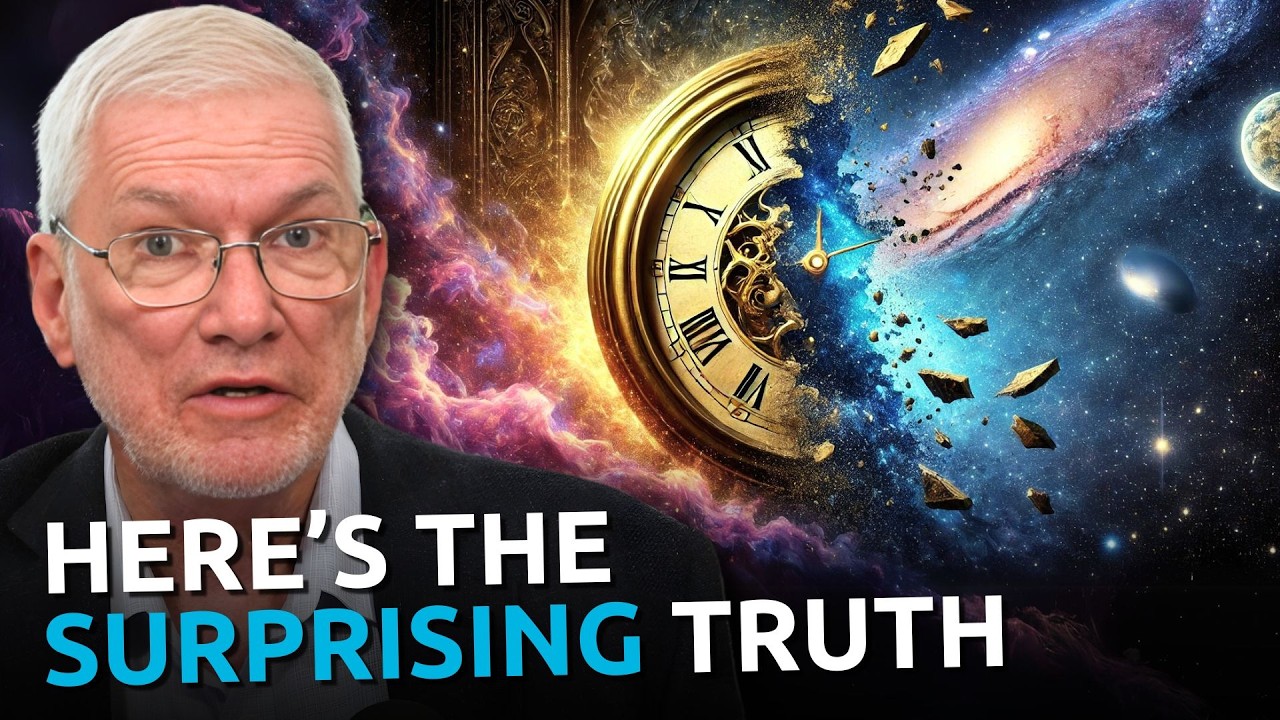 Ken Ham - Harbinger's Daily