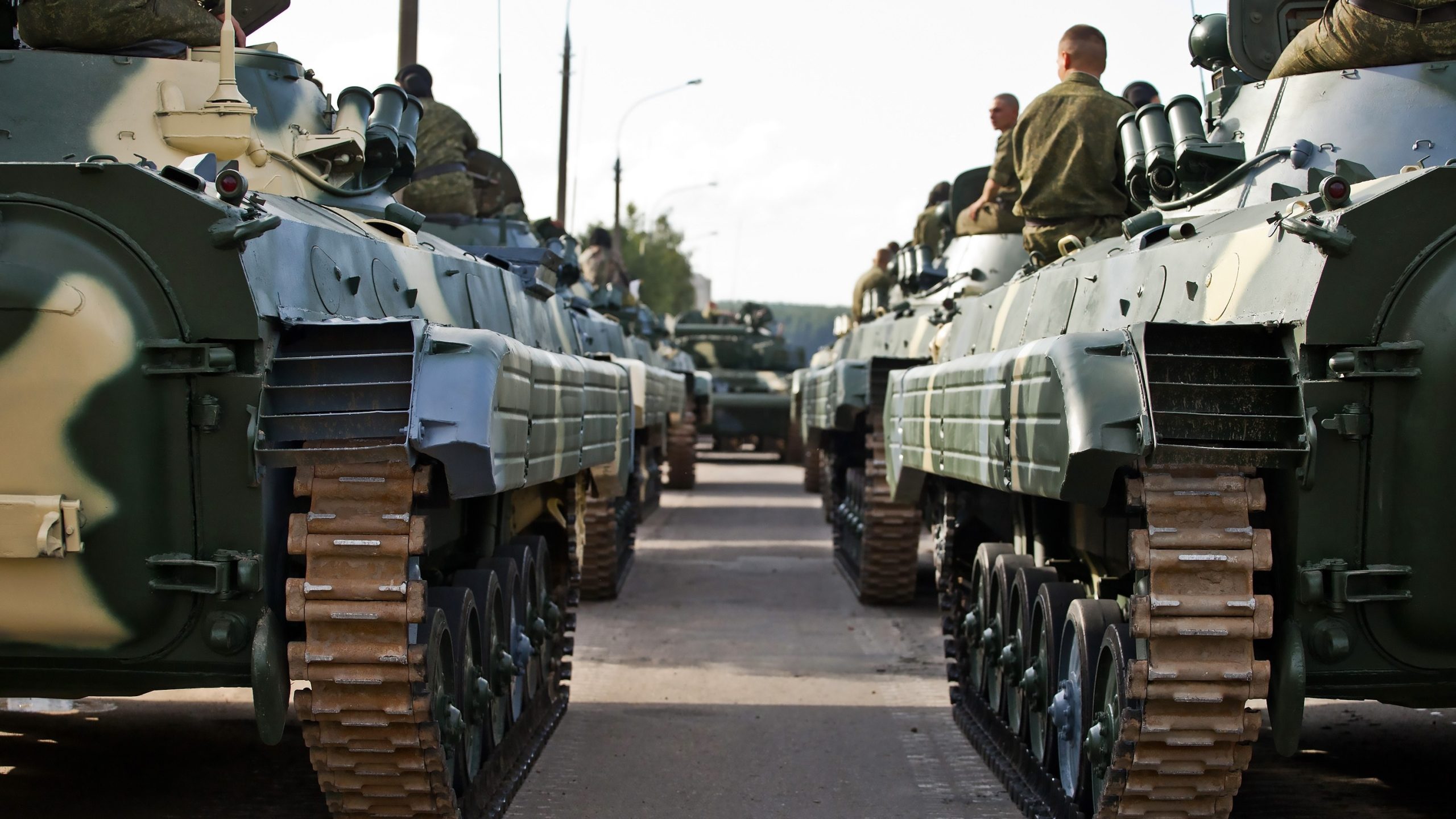 Nation Rising Against Nation: Israel And Much Of World See Surge In ...