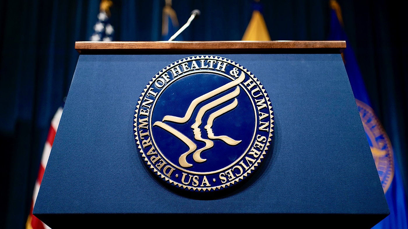 Trump HHS Releases Sweeping Report Condemning Puberty Blockers, Sex ...