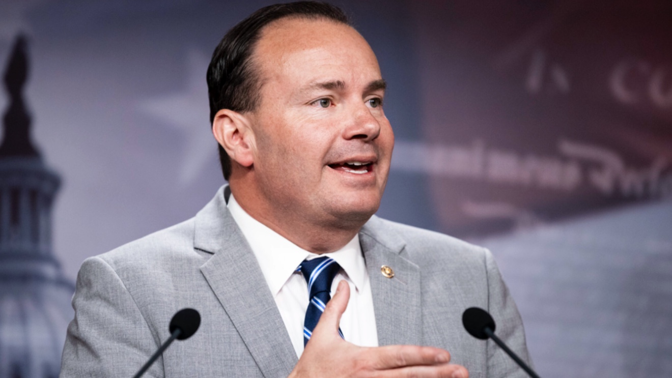 Legislation Seeks to Outlaw Pornography: Obscenity Is Not Protected Speech, And It Is Deeply ...