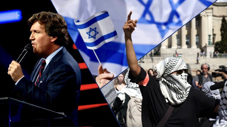 Silent Pulpits, Celebrating Evil, And A New Level Of Delusion: Ten ...