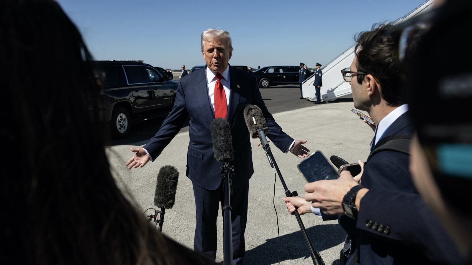 Christian Advocates Urge Trump to Protect Pakistani Refugees After ...