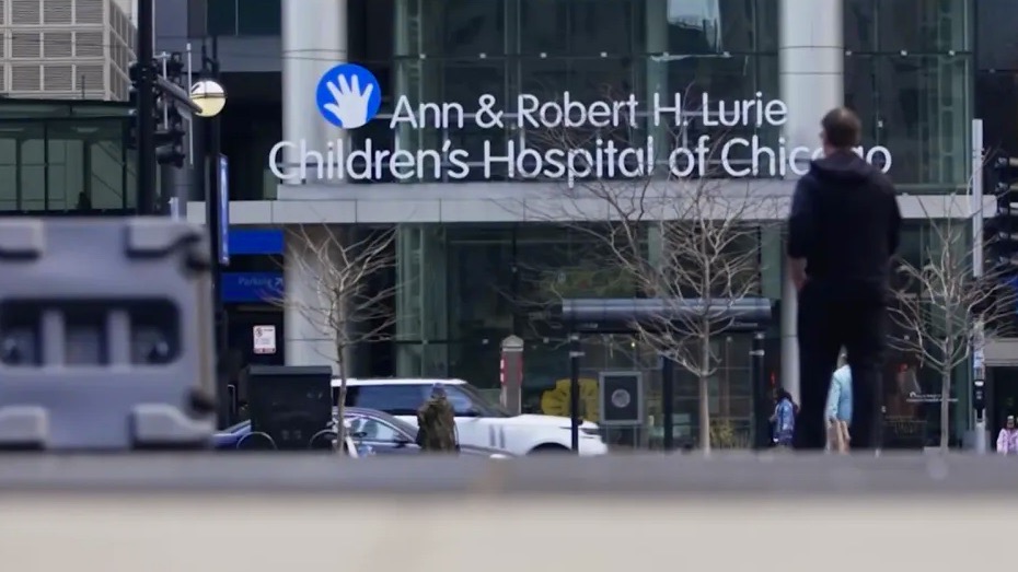 More Hospitals Stop Mutilation of Sexually Confused Children ...